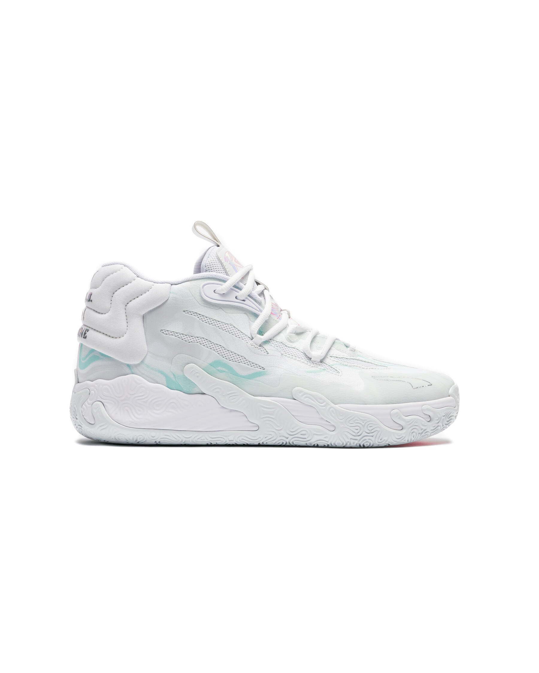 Puma MB.03 Iridescent | 379904-01 | AFEW STORE