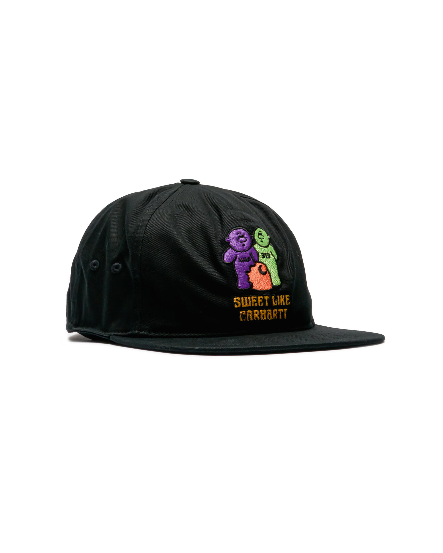 Carhartt WIP Gummy Cap | I033217.89XX | AFEW STORE