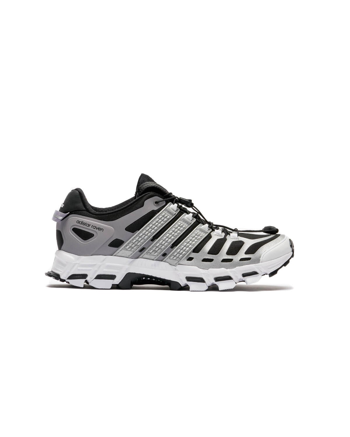 Adidas Originals ADISTAR RAVEN | ID1039 | AFEW STORE