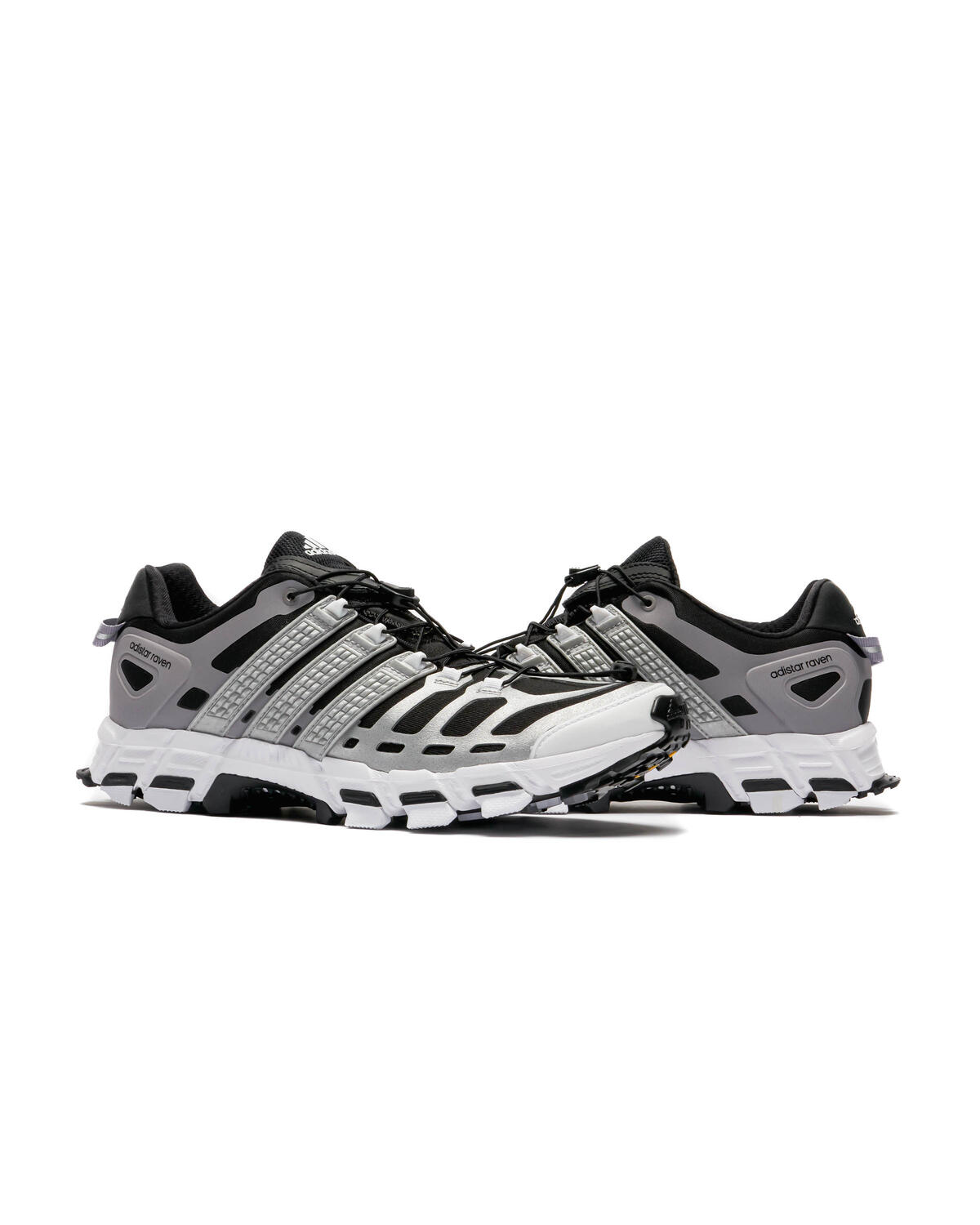 Adidas Originals ADISTAR RAVEN | ID1039 | AFEW STORE
