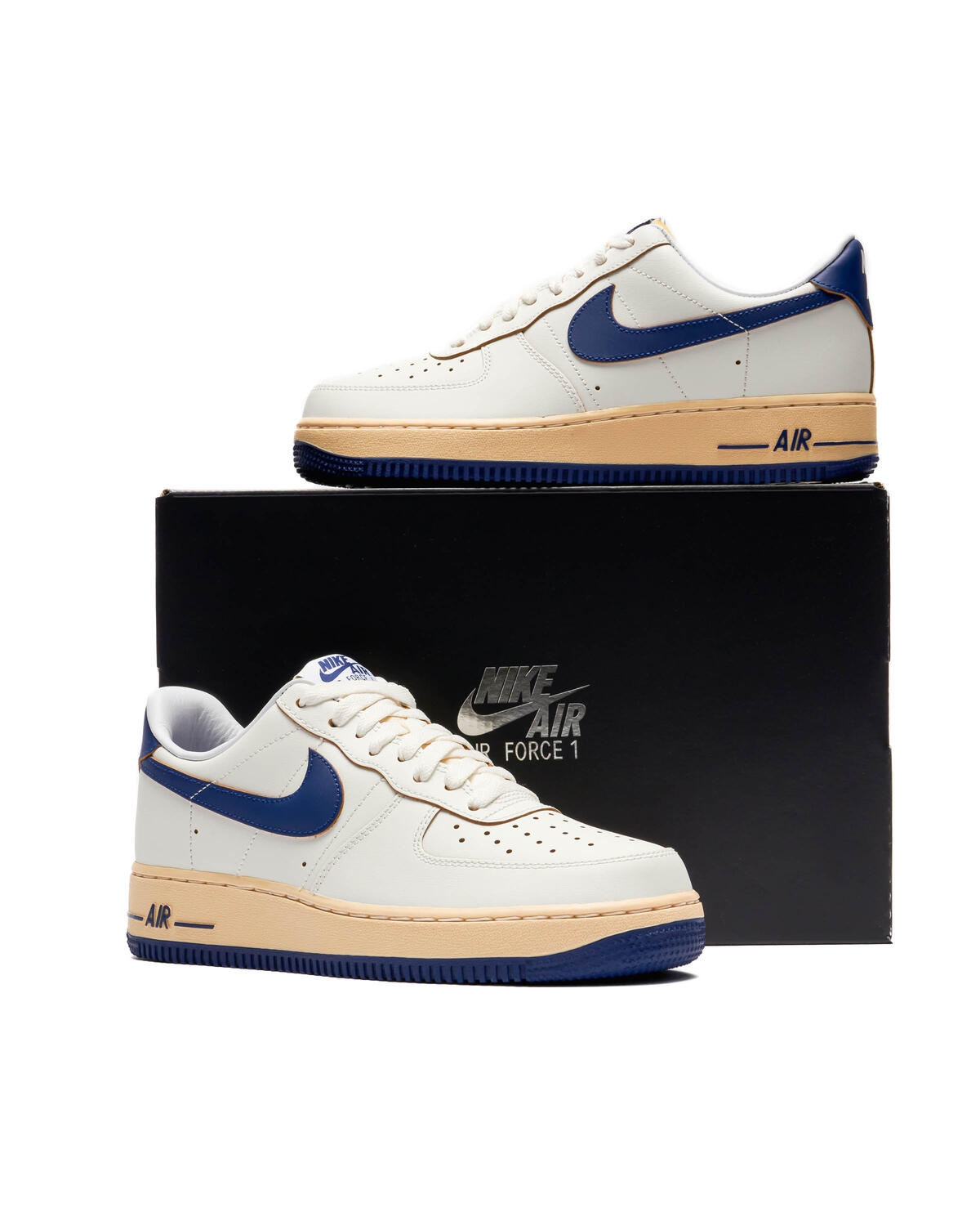 Nike WMNS AIR FORCE 1 '07 | FQ8103-133 | AFEW STORE