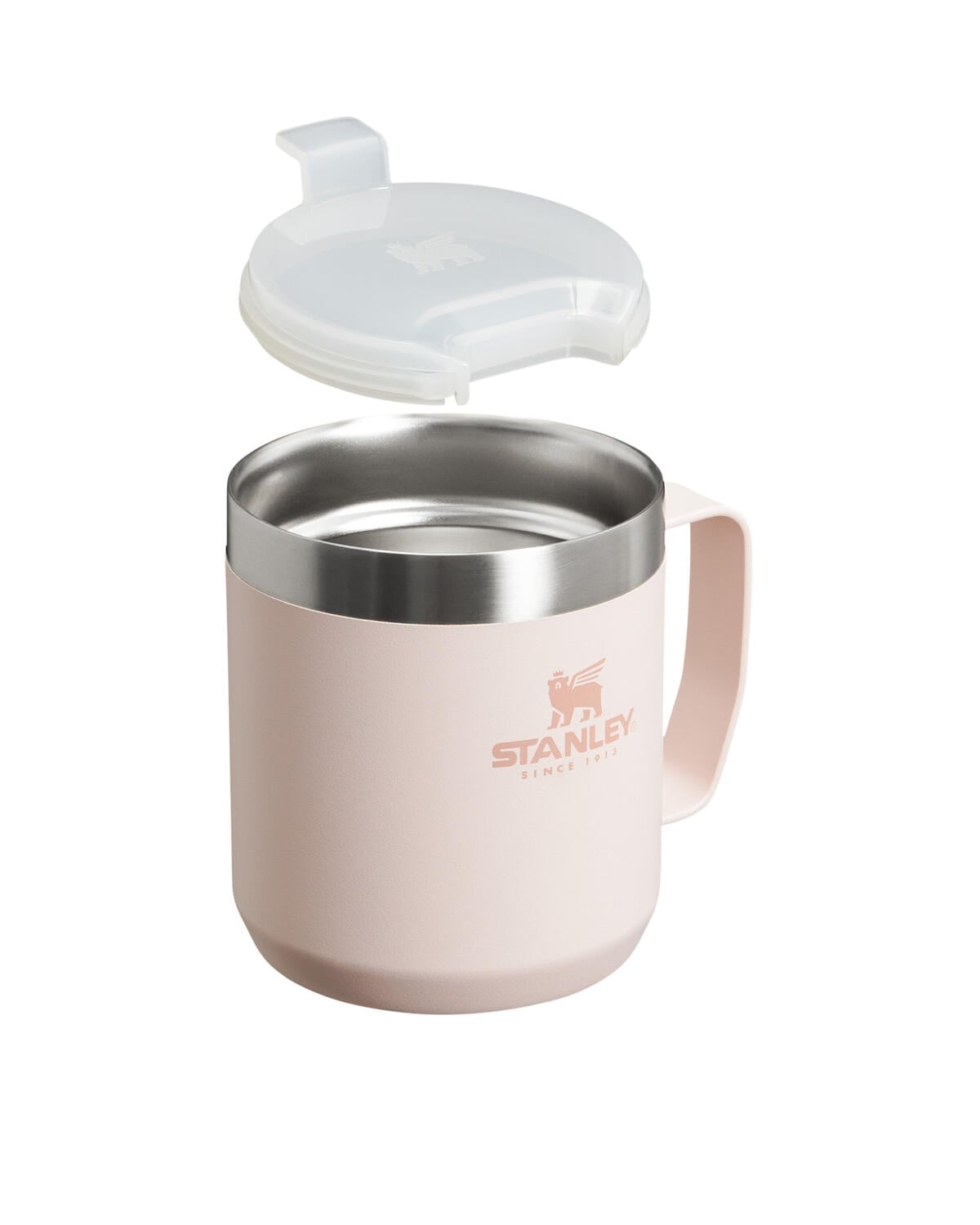 Stanley 1913 The Legendary Camp Mug 0,35 L | 10-09366-271 | AFEW STORE