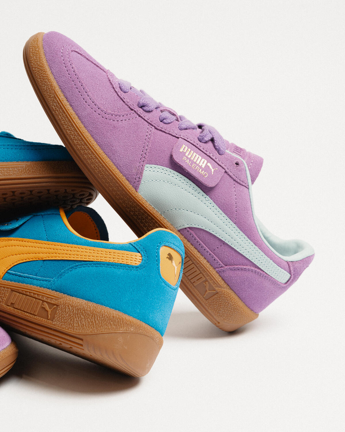 Puma Palermo | 396463-16 | AFEW STORE