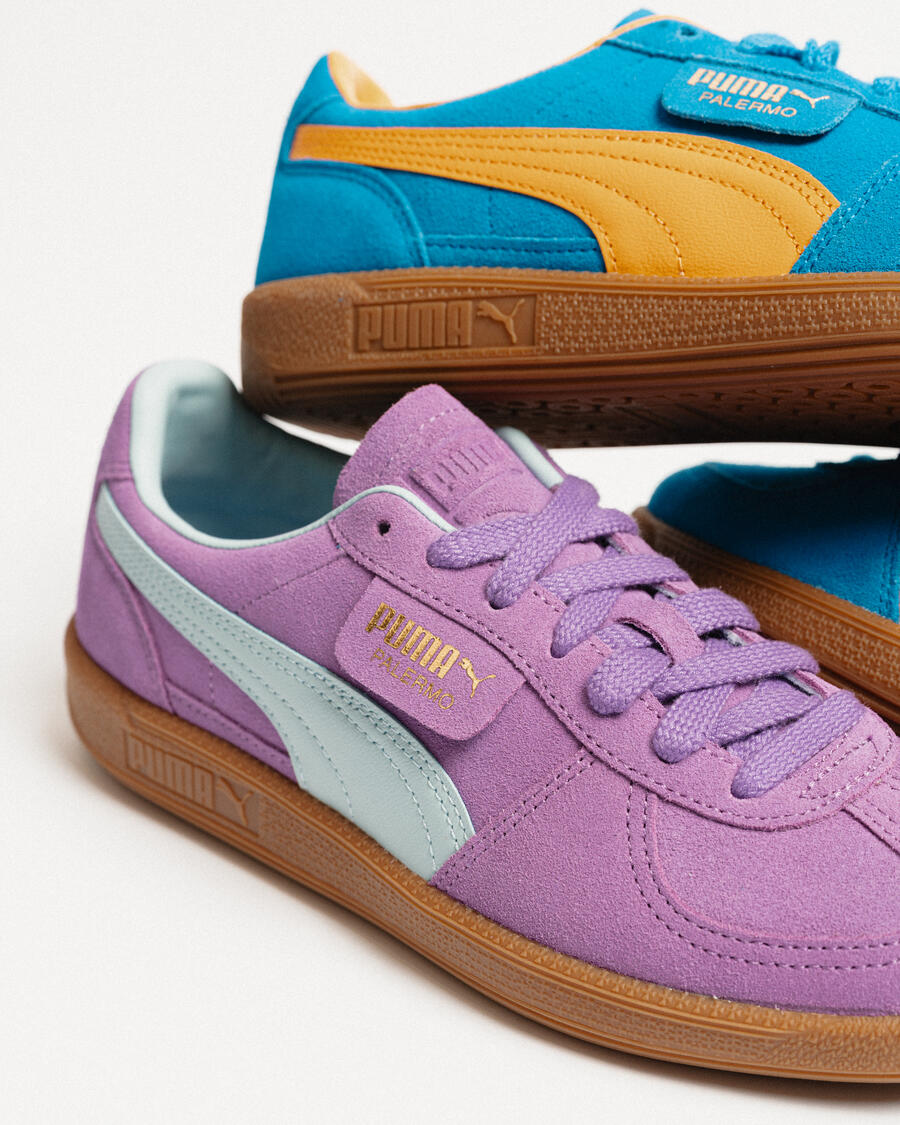 Puma Palermo | 396463-16 | AFEW STORE