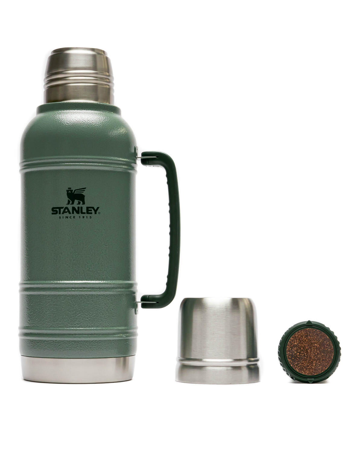 Stanley 1913 The Artisan Thermal Bottle 1,4 L | 10-11429-004 | AFEW STORE