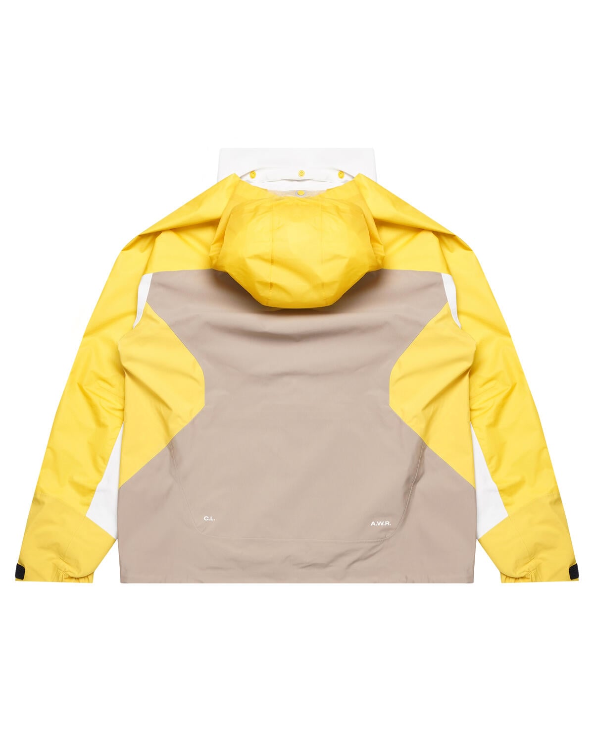 Nike x NOCTA x L'Art de L'Automobile NRG TECH JACKET HD | FD2160-247 ...