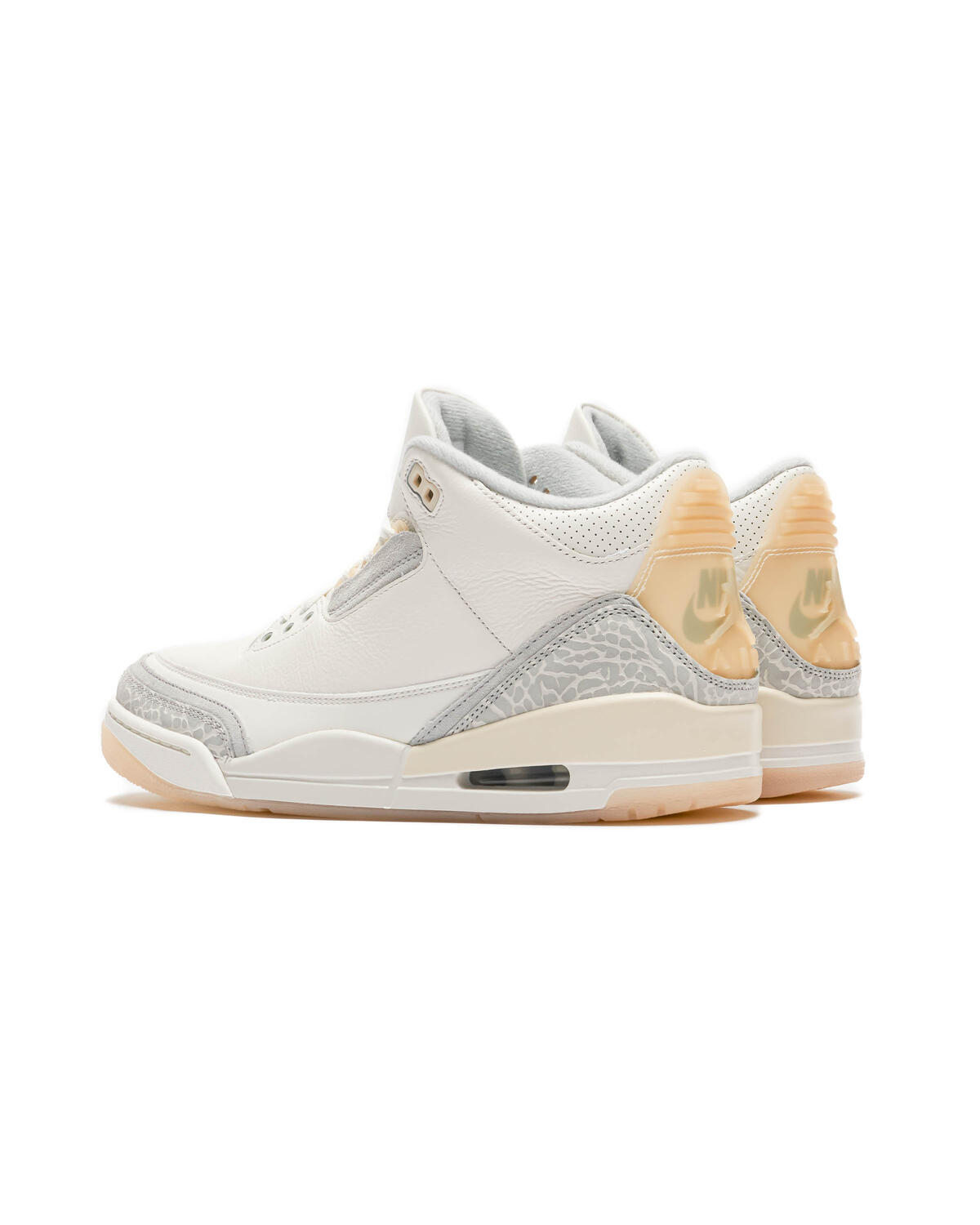 Air Jordan 3 RETRO CRAFT | FJ9479-100 | AFEW STORE