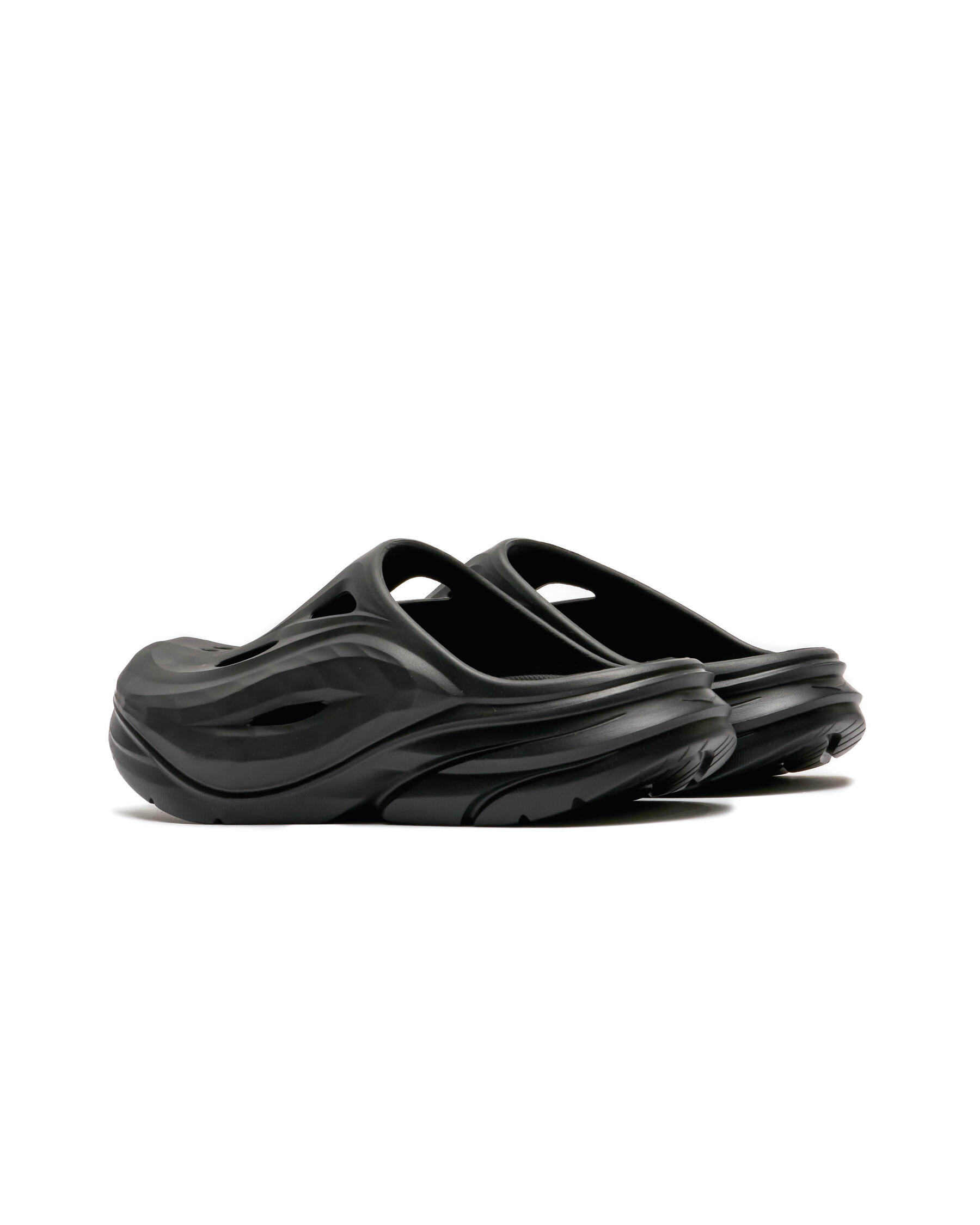 Hoka One One ORA RECOVERY MULE | 1147951-BBLC | AFEW STORE