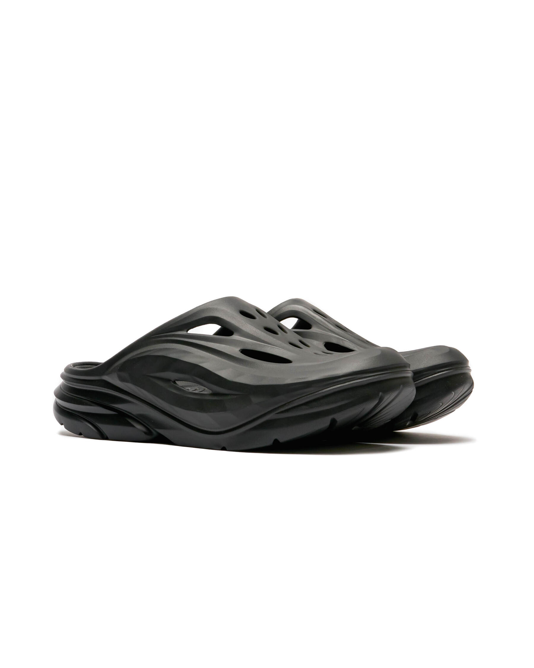 Hoka One One ORA RECOVERY MULE | 1147951-BBLC | AFEW STORE