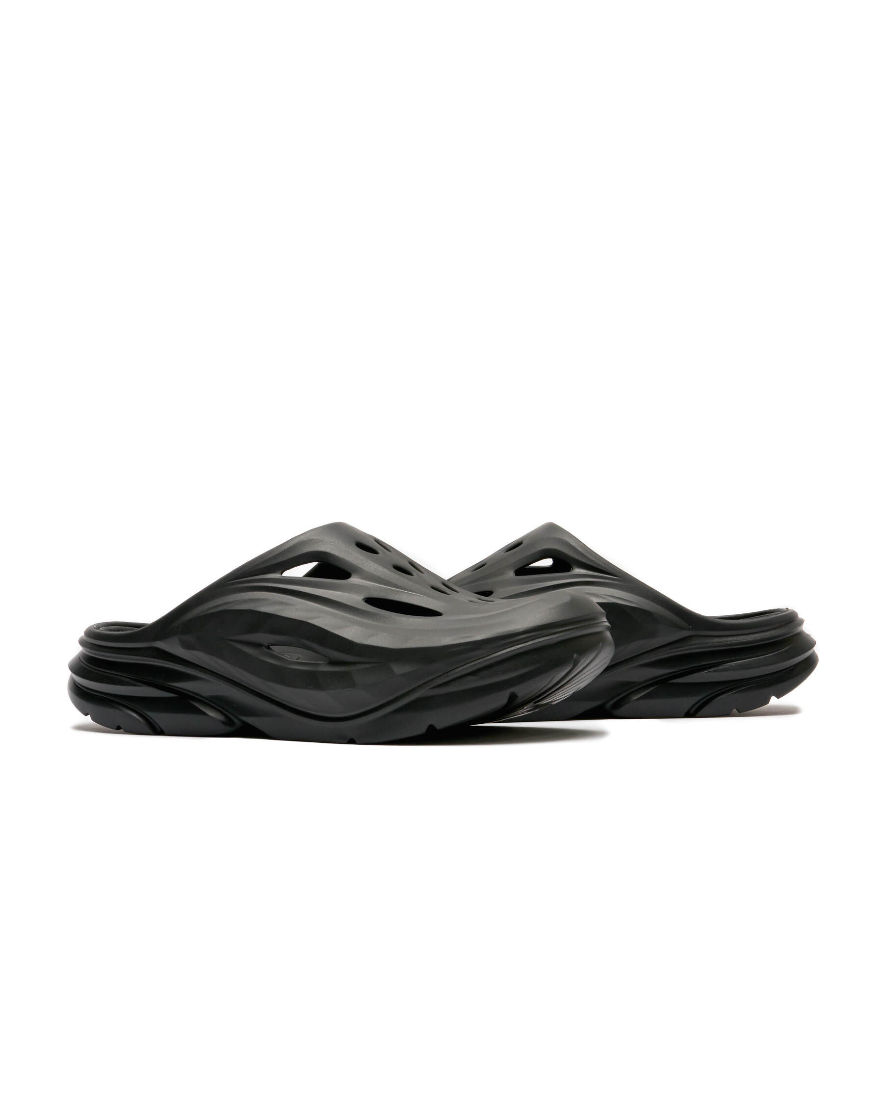 Hoka One One ORA RECOVERY MULE | 1147951-BBLC | AFEW STORE