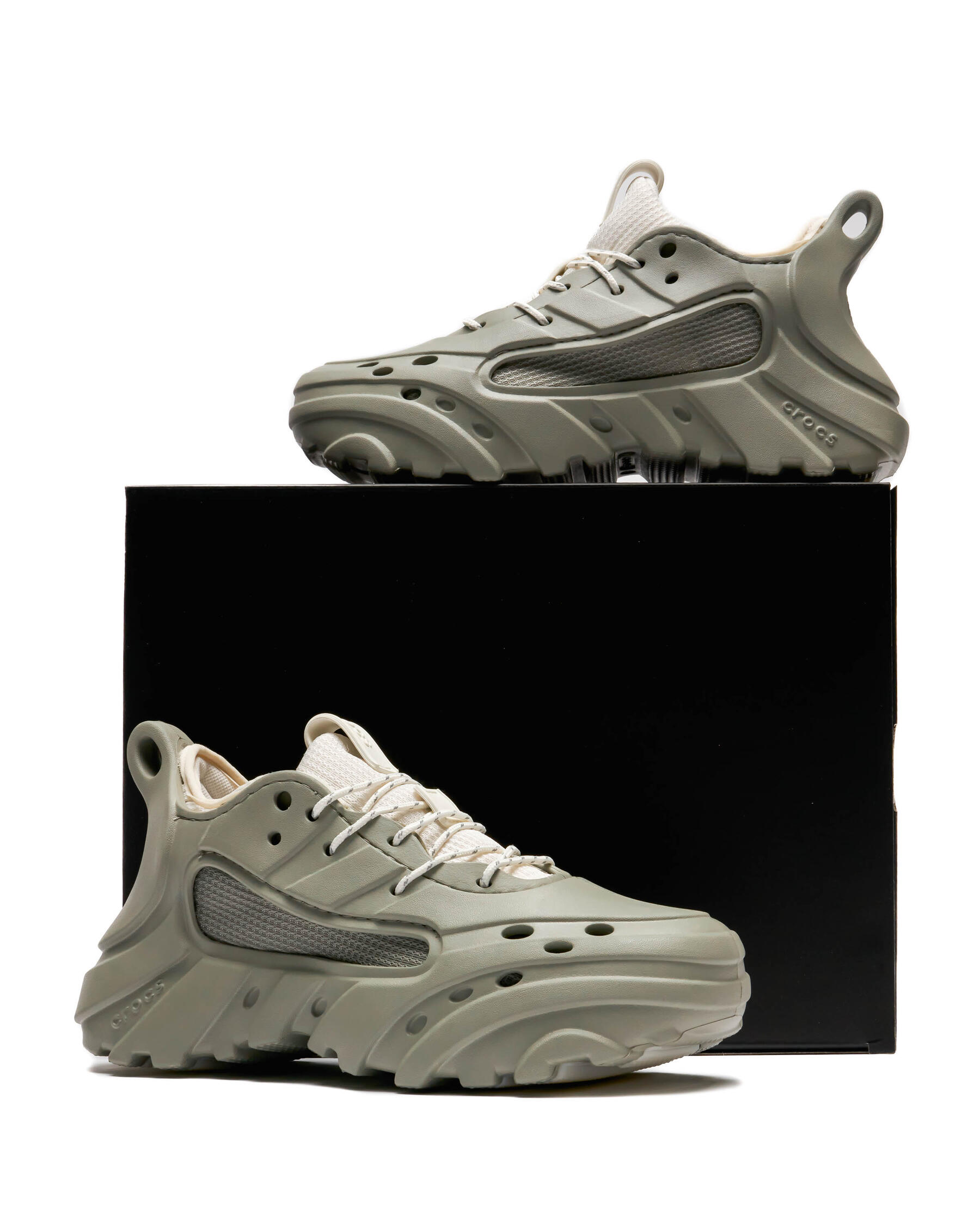 Crocs Nova Trek | 209559-1LN | AFEW STORE