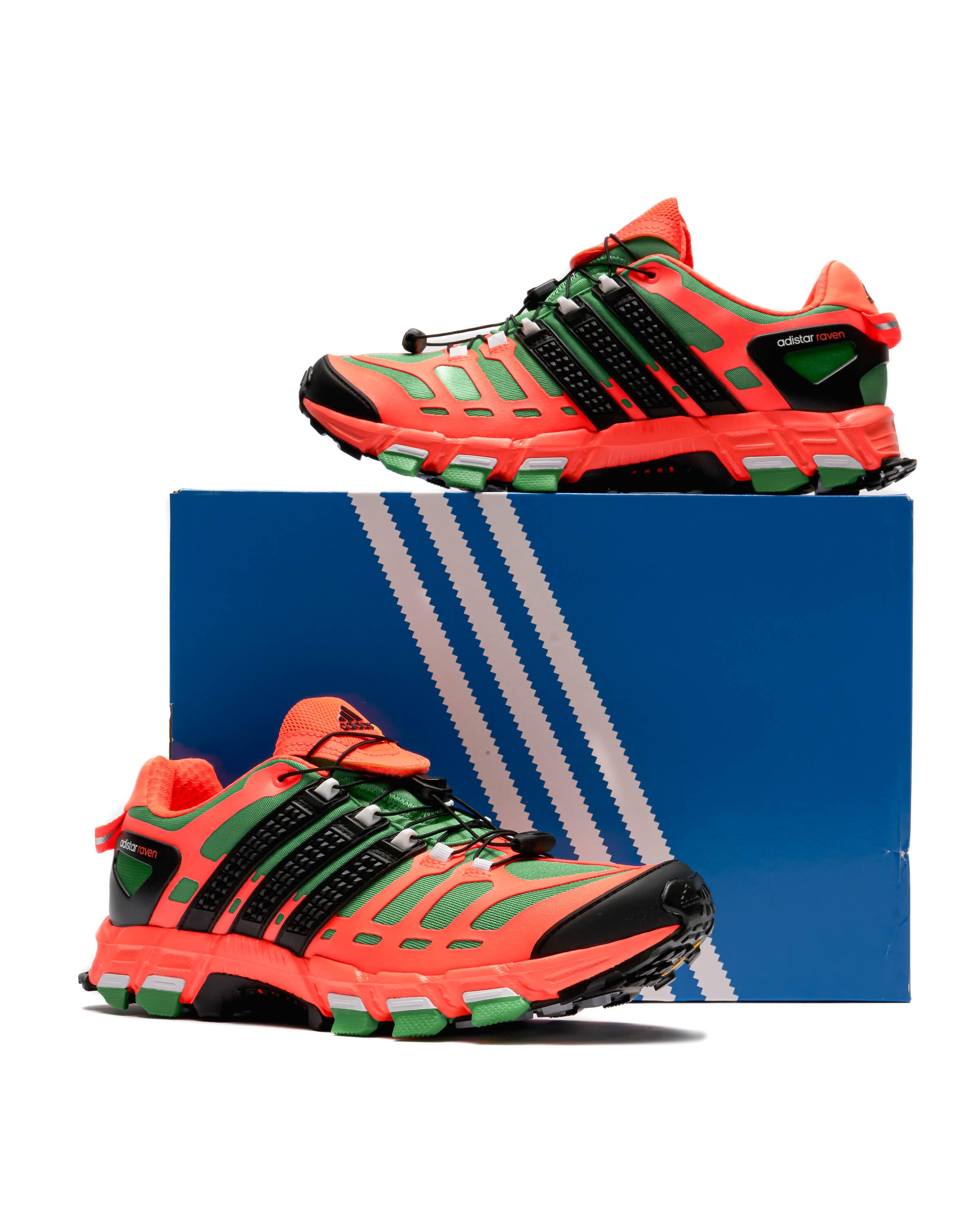 Adidas Originals ADISTAR RAVEN | IF7078 | AFEW STORE