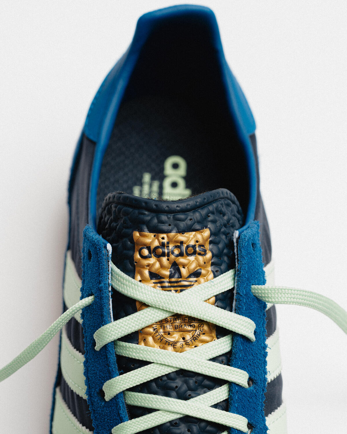 Adidas Originals WMNS SL 72 OG | IE3426 | AFEW STORE