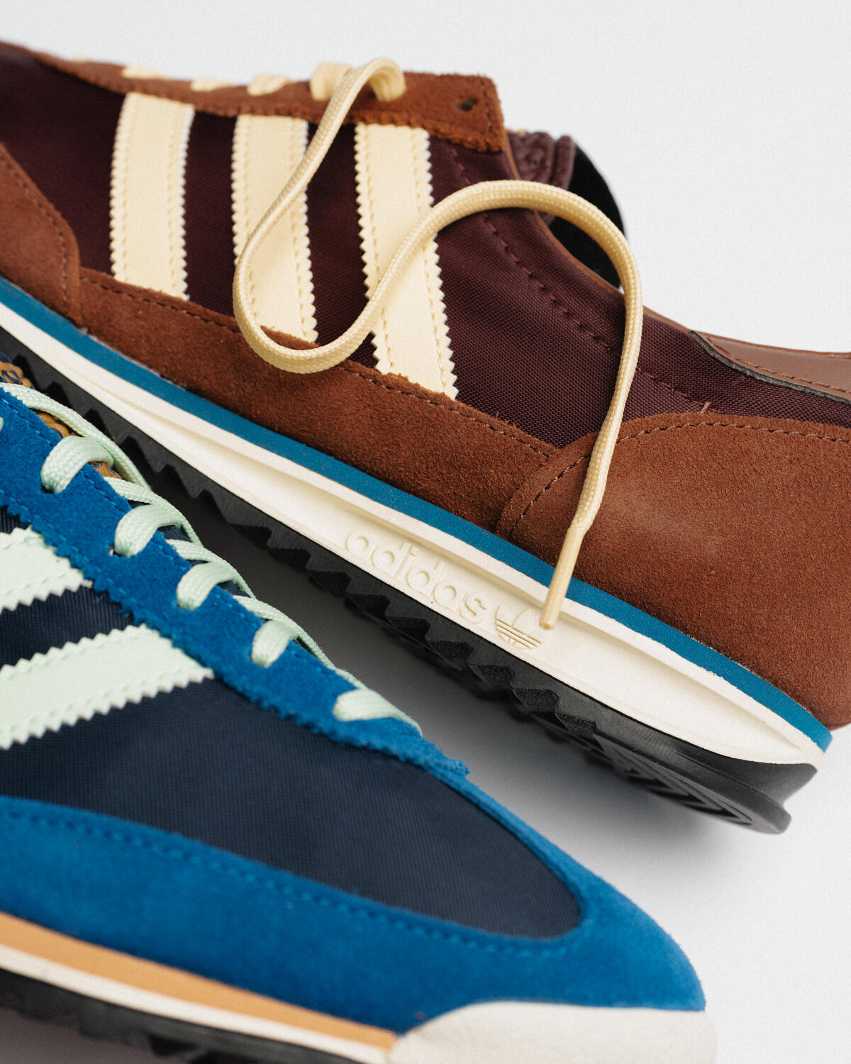 Adidas Originals WMNS SL 72 OG | IE3426 | AFEW STORE