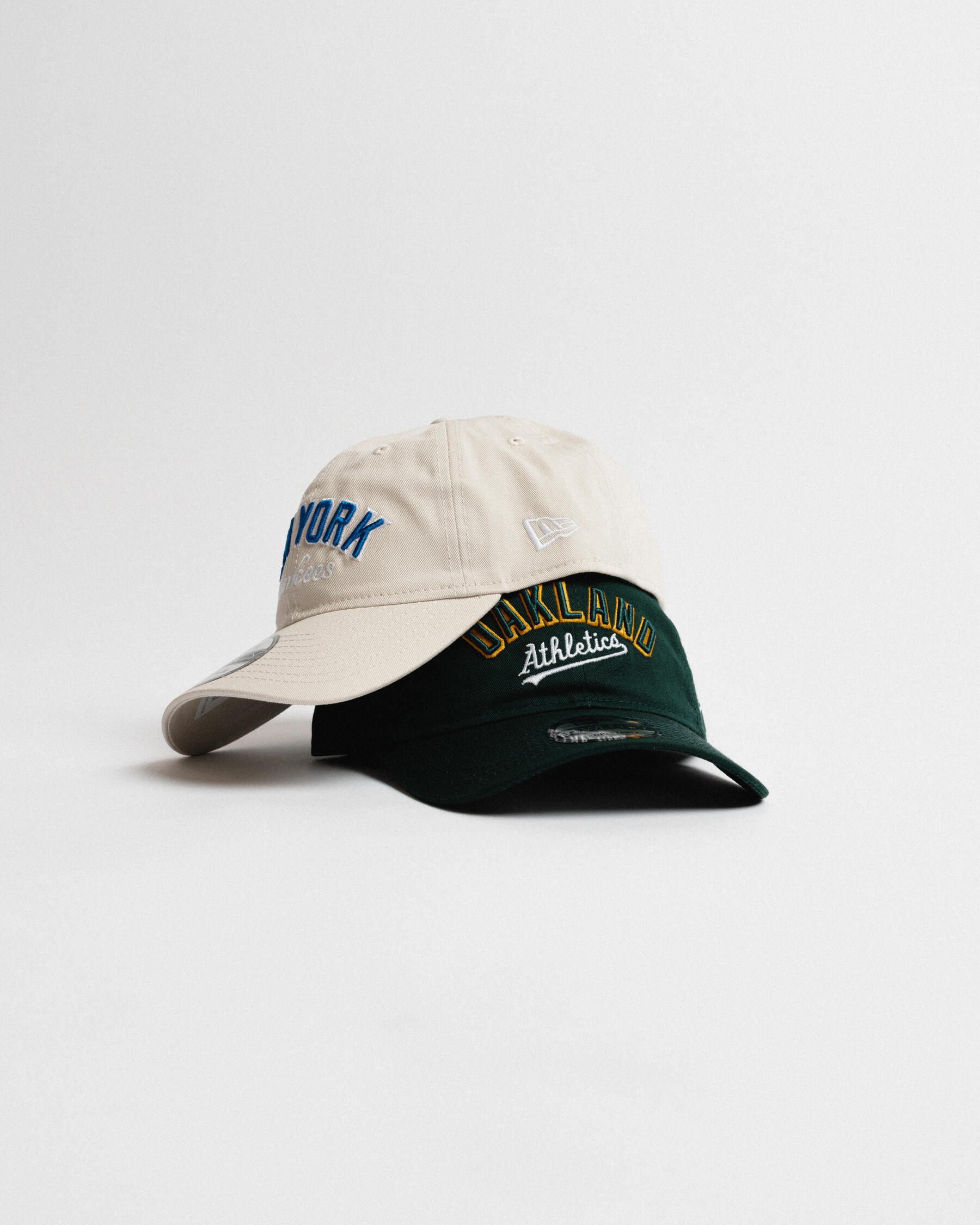 New Era MLB WORDMARK 9TWENTY NEW YORK YANKEES | 60503495 | AFEW STORE