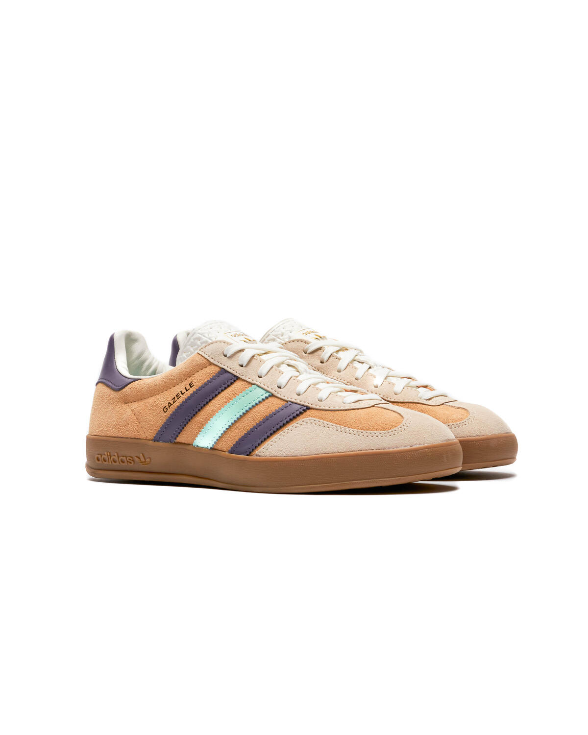 Adidas Originals GAZELLE INDOOR | IG1636 | AFEW STORE