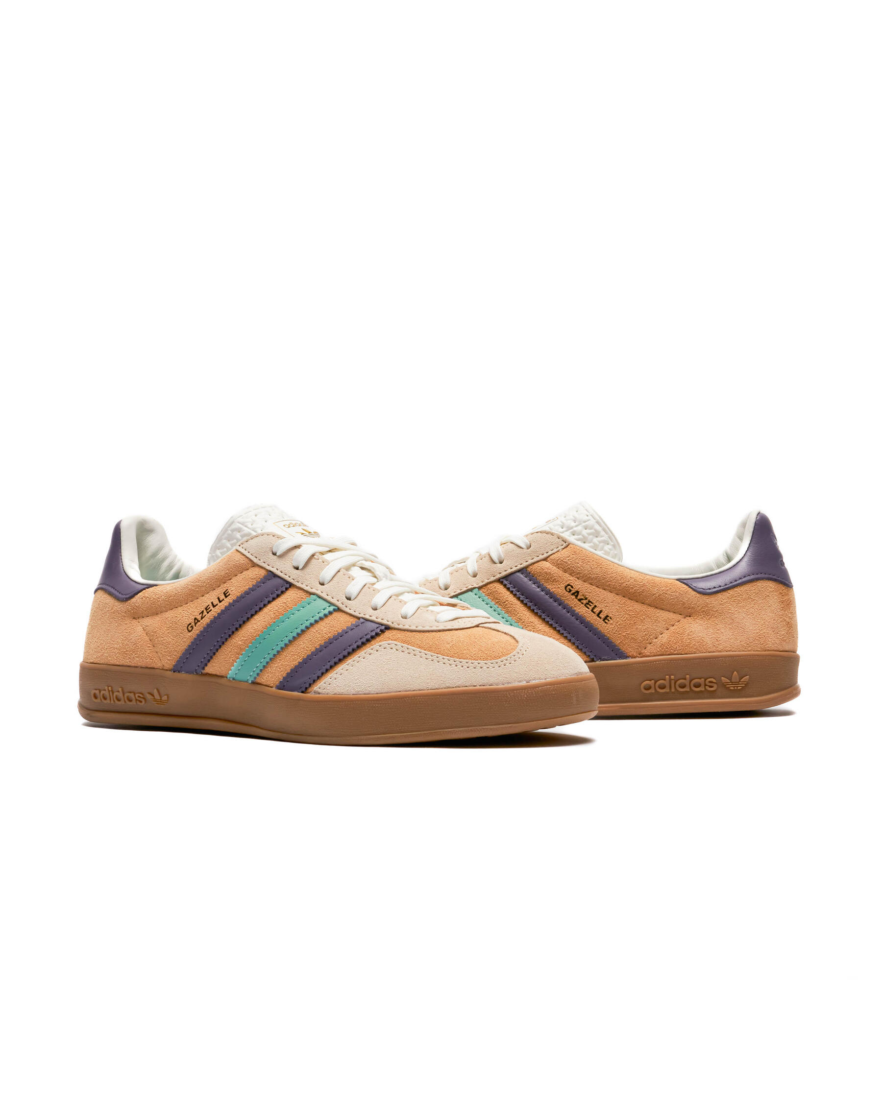 Adidas Originals GAZELLE INDOOR | IG1636 | AFEW STORE