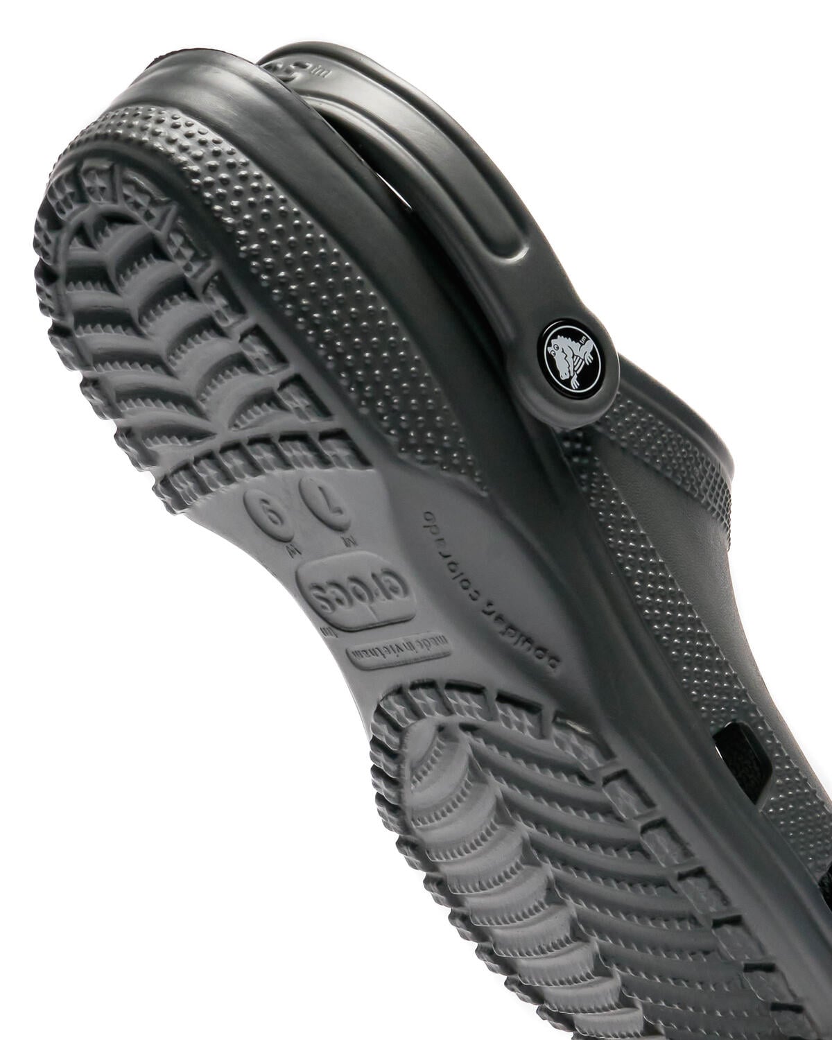 Crocs Classic | 10001-0DA | AFEW STORE