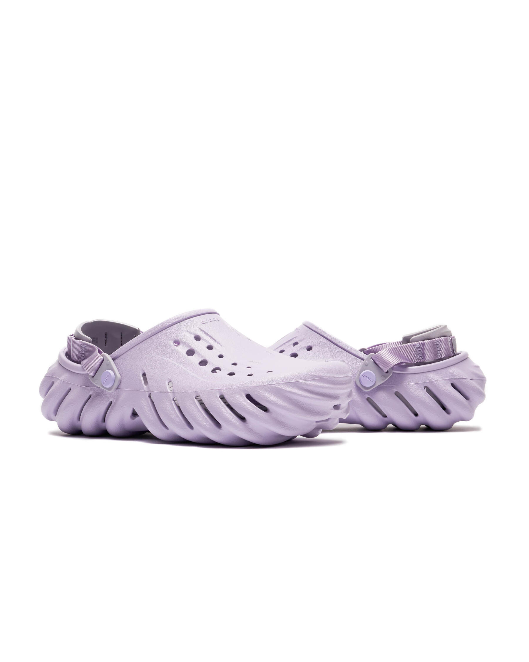 Crocs Echo Clog | 207937-530 | AFEW STORE
