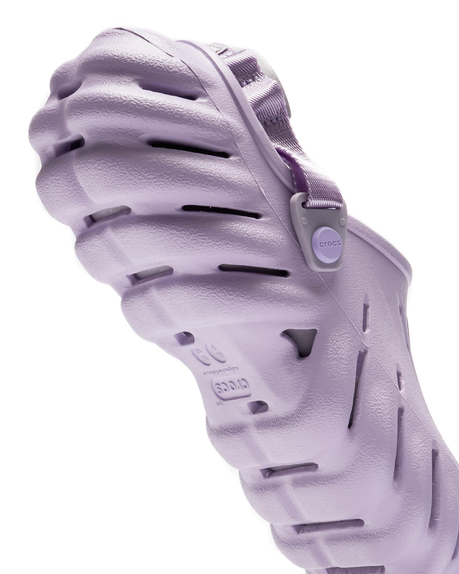 Crocs Echo Clog | 207937-530 | AFEW STORE