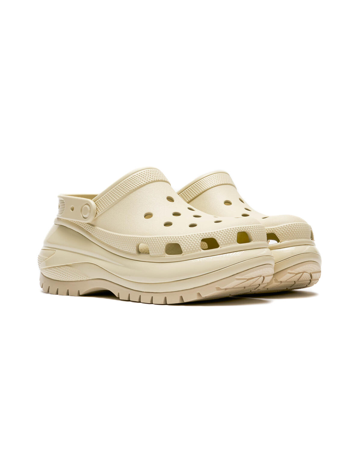 Crocs Mega Crush Clog | 207988-2Y2 | AFEW STORE