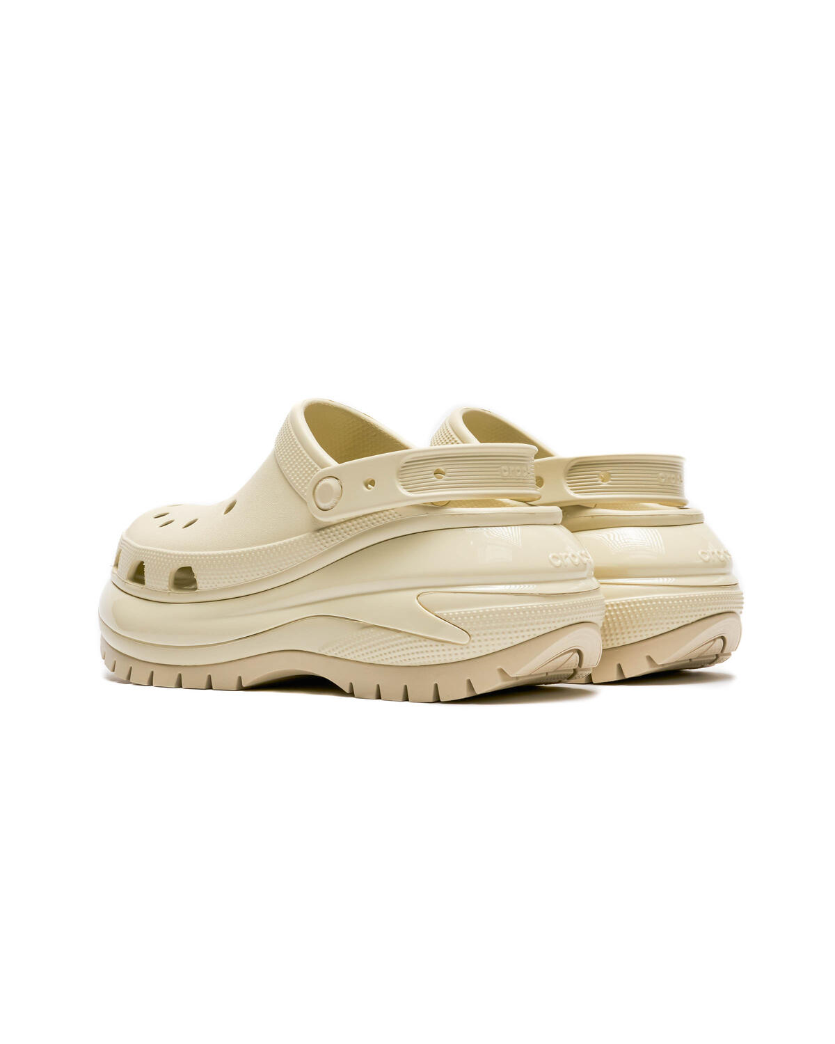 Crocs Mega Crush Clog | 207988-2Y2 | AFEW STORE