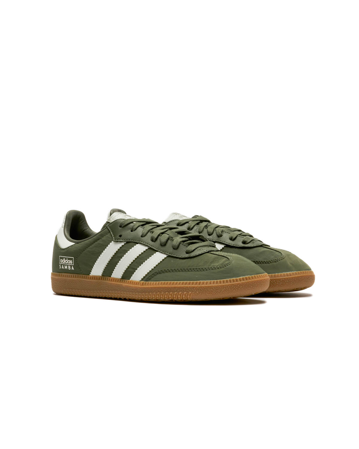 Adidas Originals SAMBA OG | IE3440 | AFEW STORE