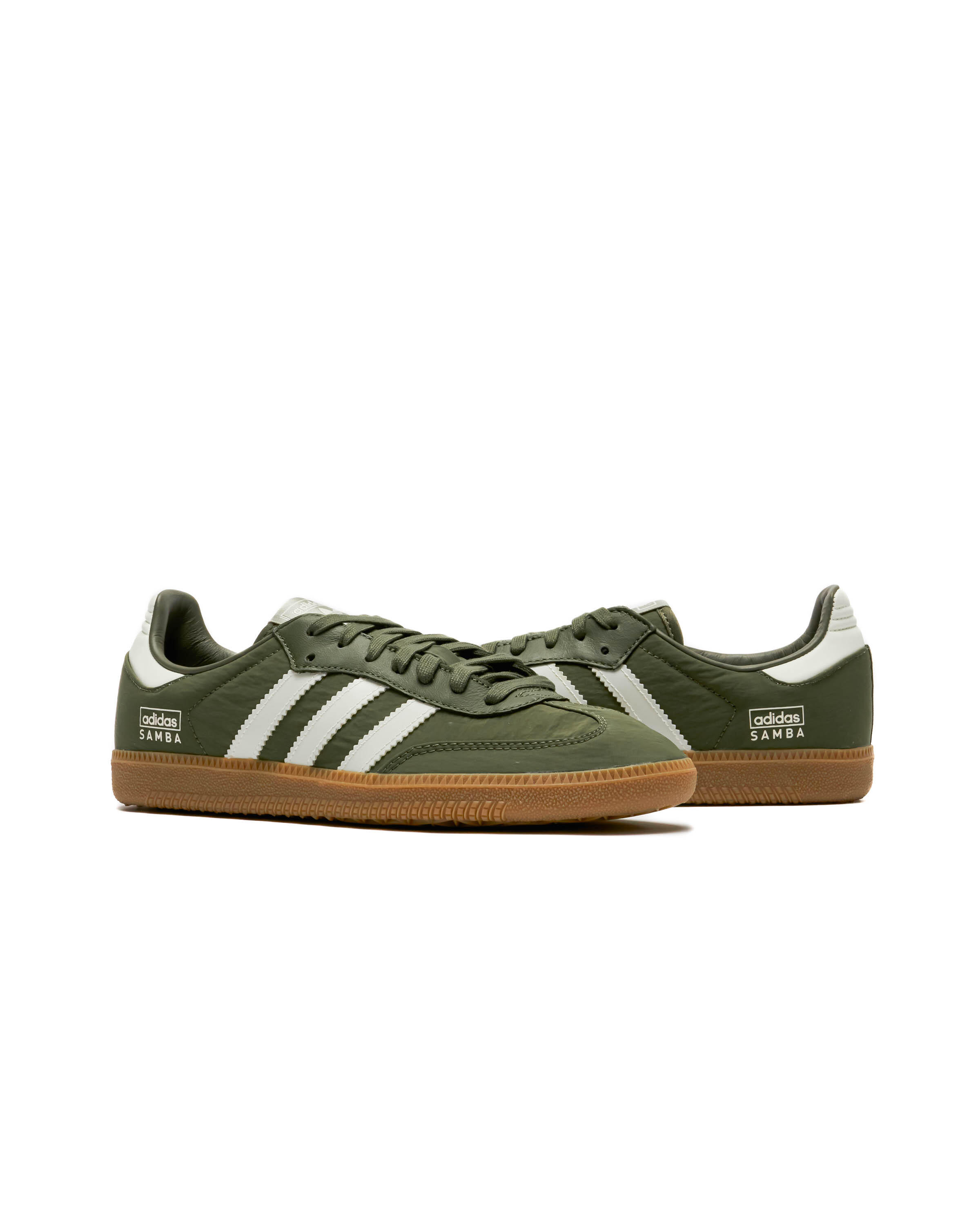 Adidas Originals SAMBA OG | IE3440 | AFEW STORE