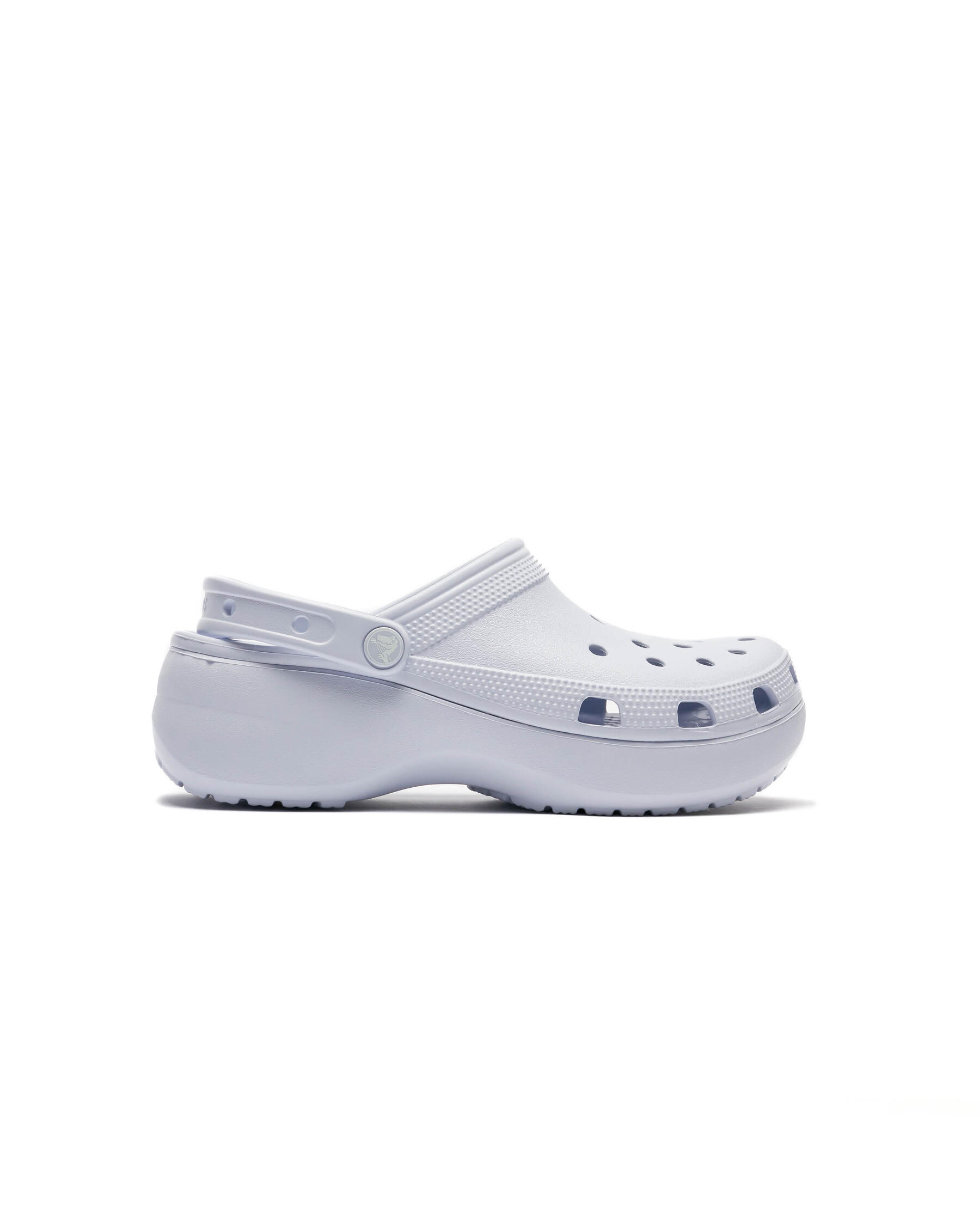 Crocs WMNS Classic Platform Clog | 206750-5AF | AFEW STORE