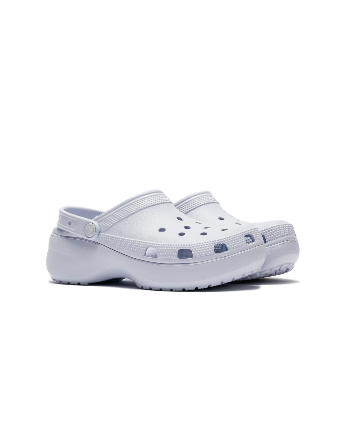 Crocs WMNS Classic Platform Clog | 206750-5AF | AFEW STORE