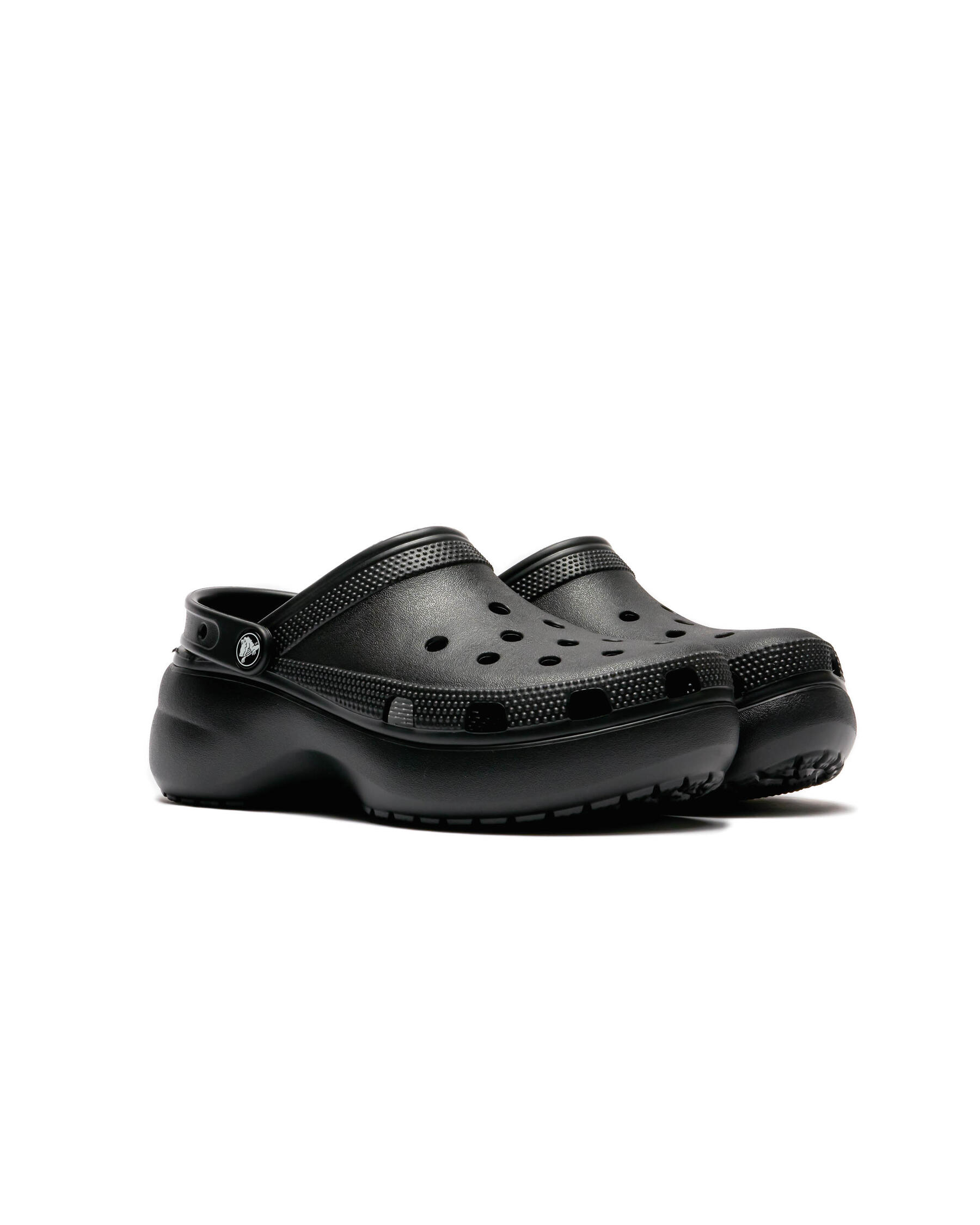Crocs Classic Platform Clog | 206750-001 | AFEW STORE
