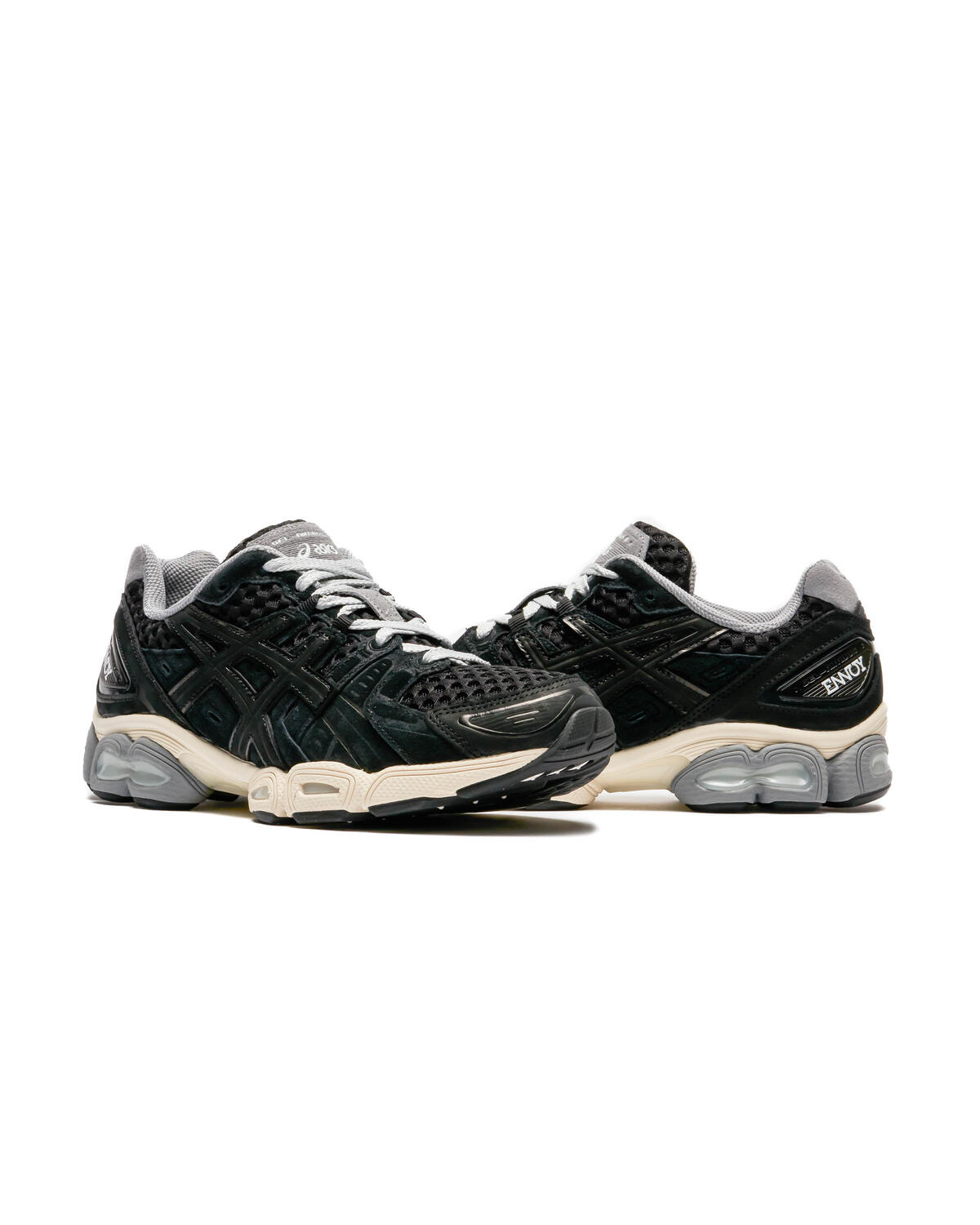 Asics x ENNOY GEL-NIMBUS 9 | 1201A986-002 | AFEW STORE