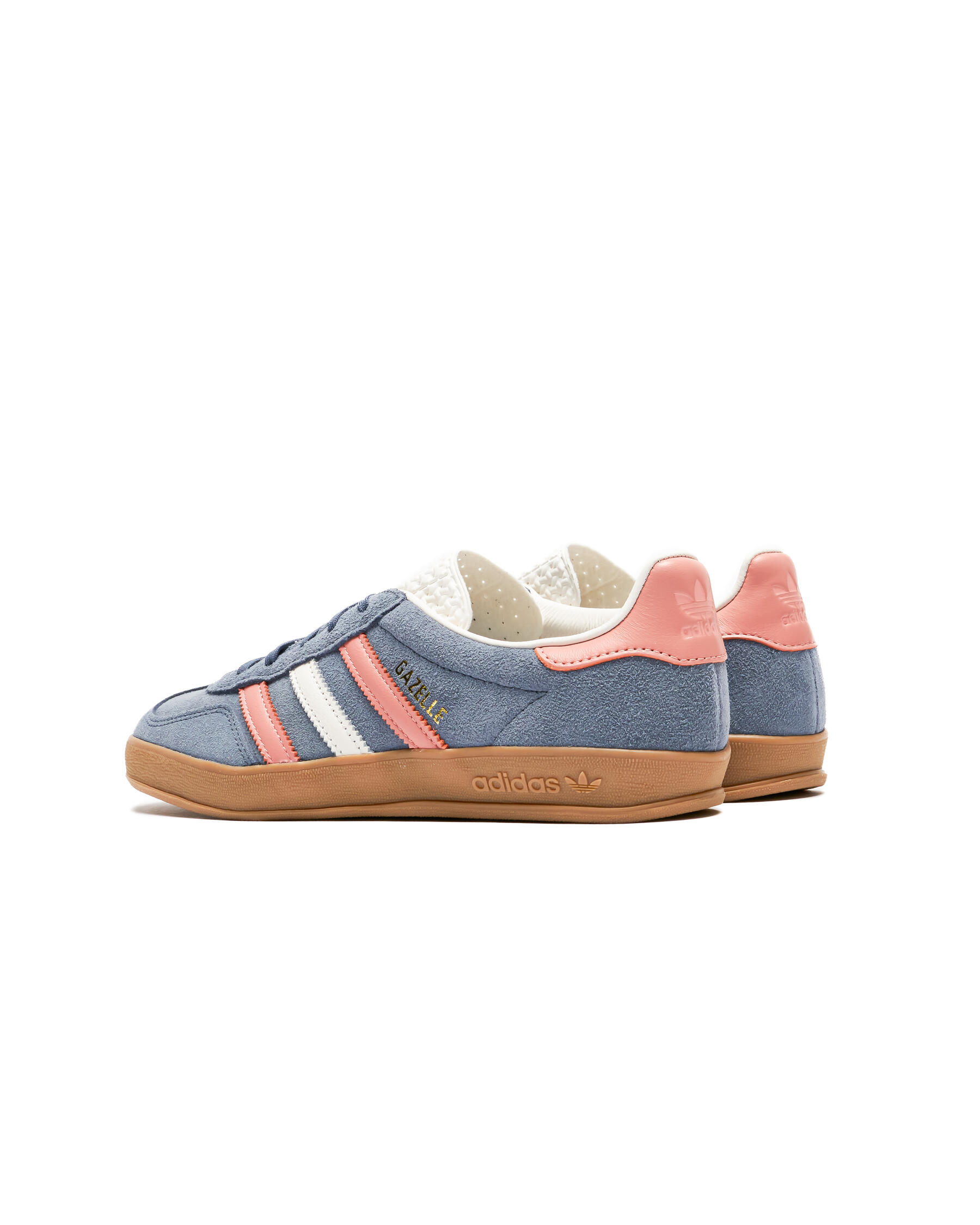 Adidas Originals GAZELLE INDOOR | IG1640 | AFEW STORE
