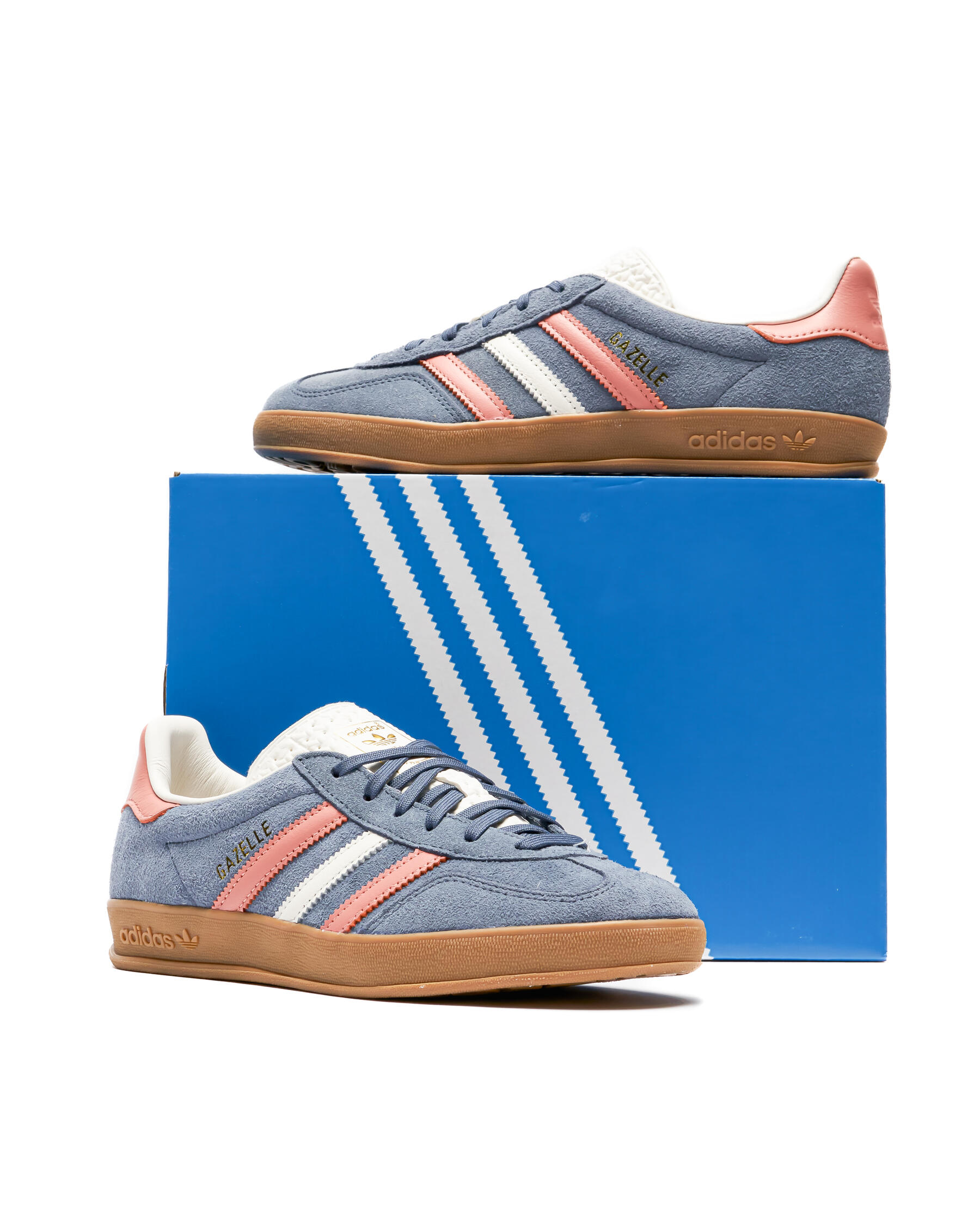 Adidas Originals GAZELLE INDOOR | IG1640 | AFEW STORE