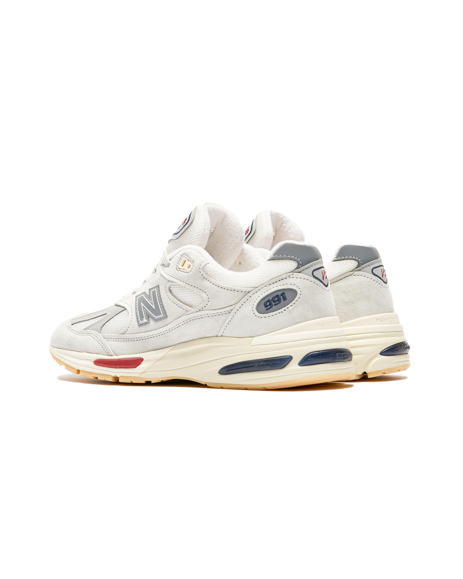New Balance U991 V2 - Made in England | U991VS2 | AFEW STORE
