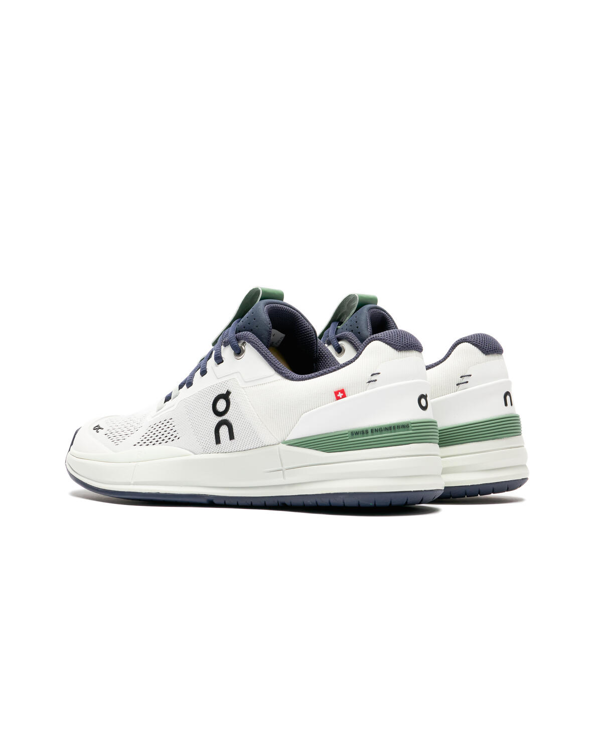 ON Running THE ROGER Pro | 48.97776 | AFEW STORE