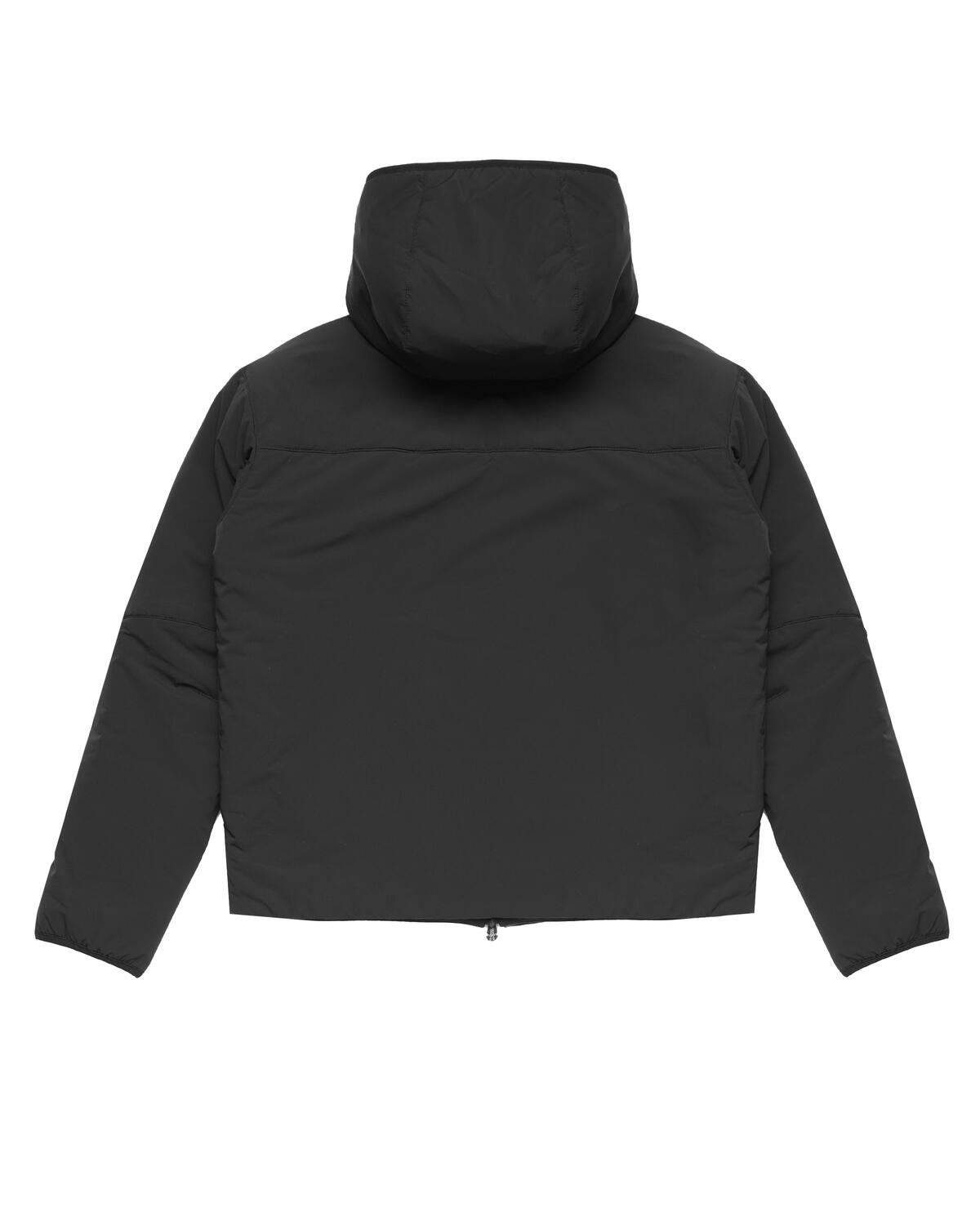 ROA Synthetic Jacket Stretch | RBMW052FA34-BLK0001 | AFEW STORE