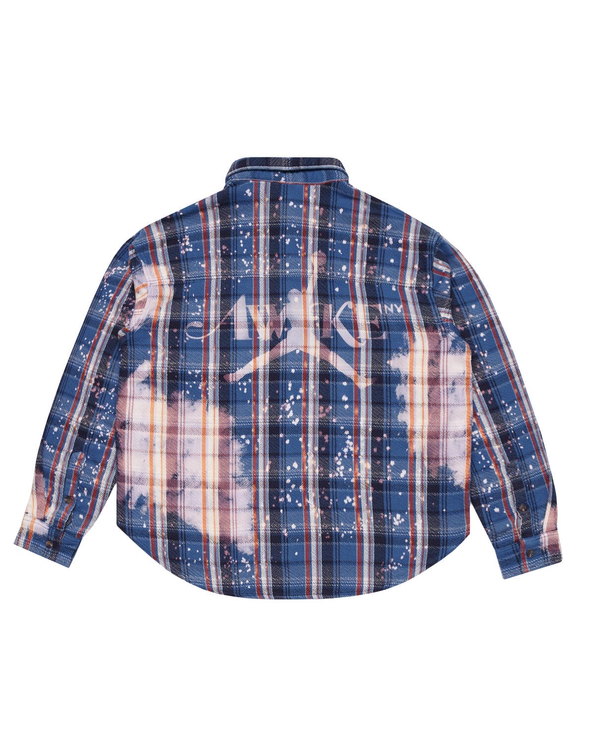 Air Jordan x Awake NY FLANNEL | FQ5453-498 | AFEW STORE