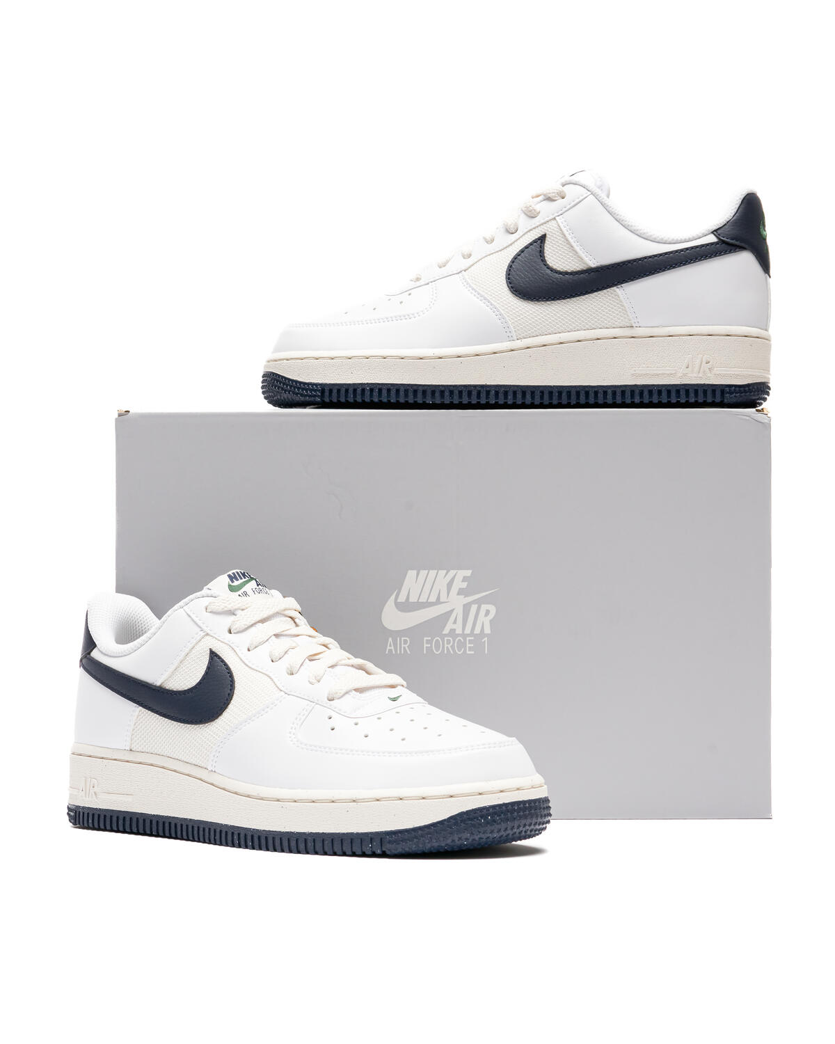 Nike AIR FORCE 1 '07 'Next Nature' | HF4298-100 | AFEW STORE