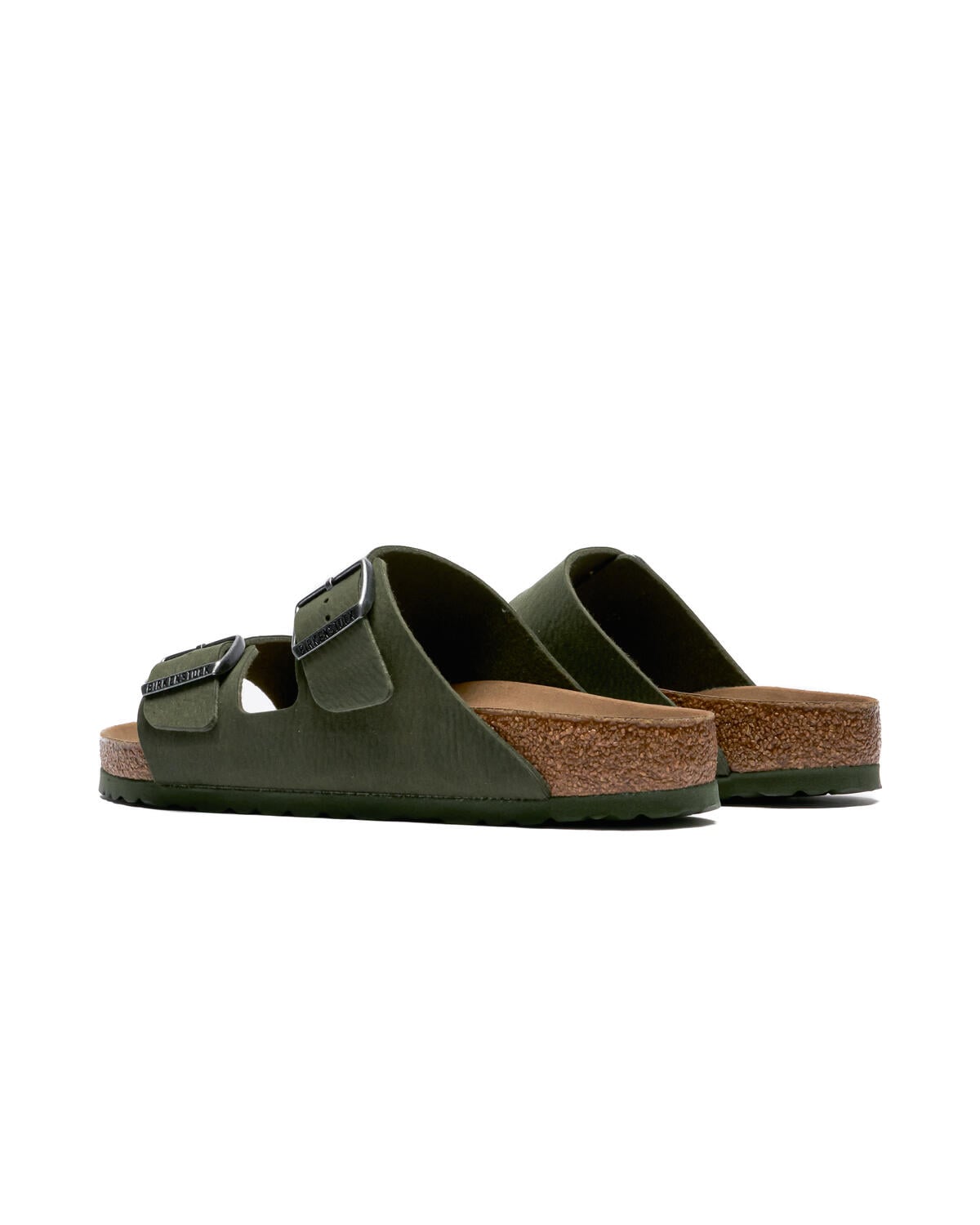 Birkenstock Arizona Vegan (Regular Fit) | 1024550 | AFEW STORE
