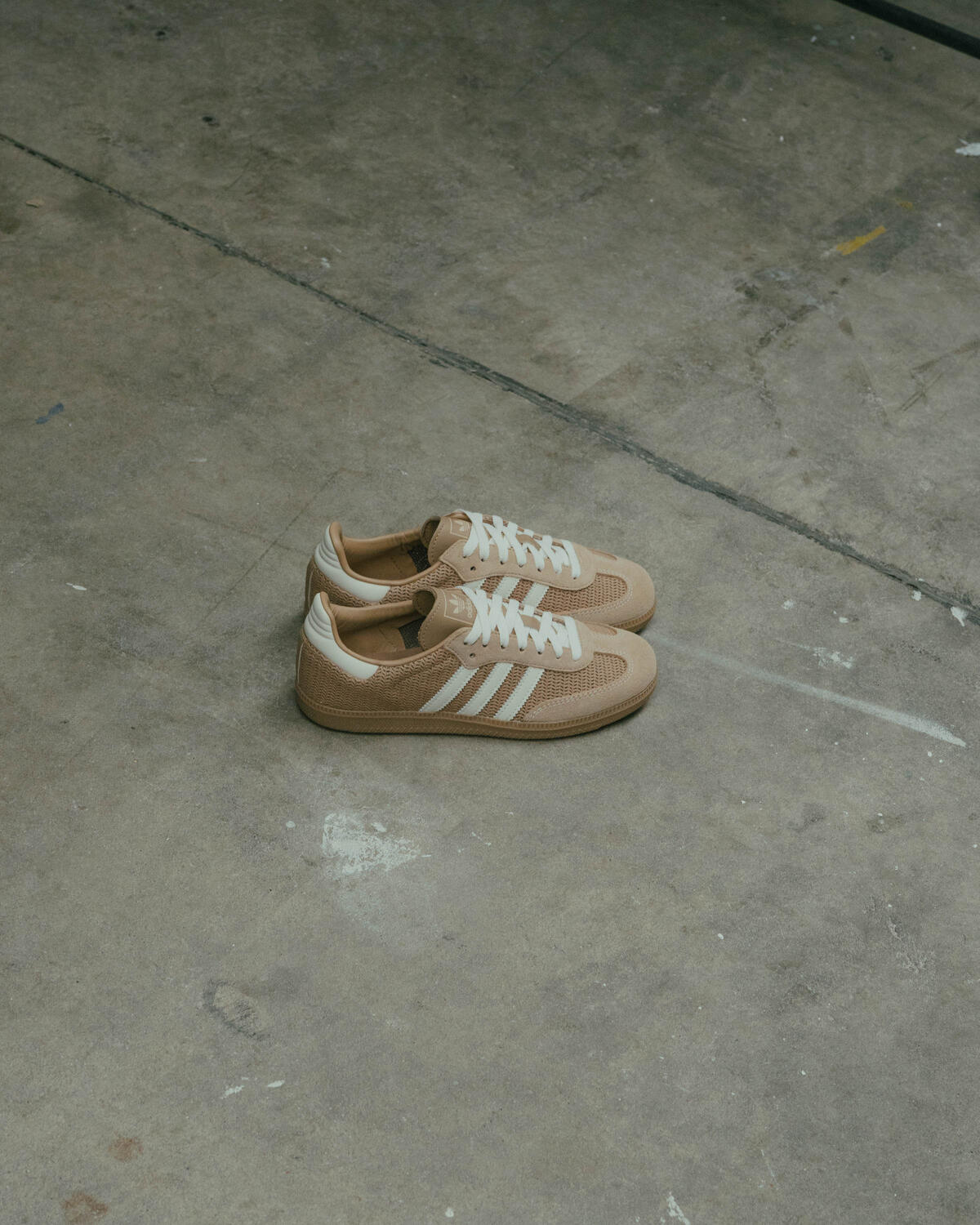 Adidas Originals SAMBA OG | IG1379 | AFEW STORE