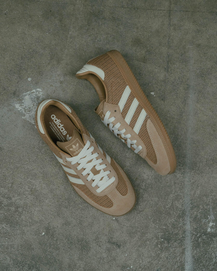 Adidas Originals SAMBA OG | IG1379 | AFEW STORE