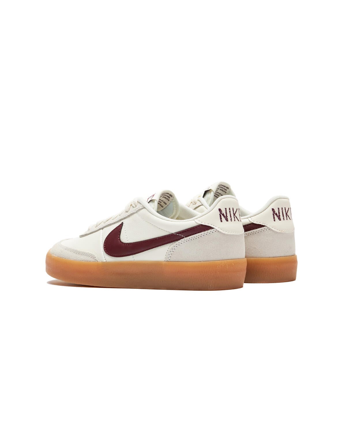 Nike WMNS KILLSHOT 2 | FZ5630-103 | AFEW STORE