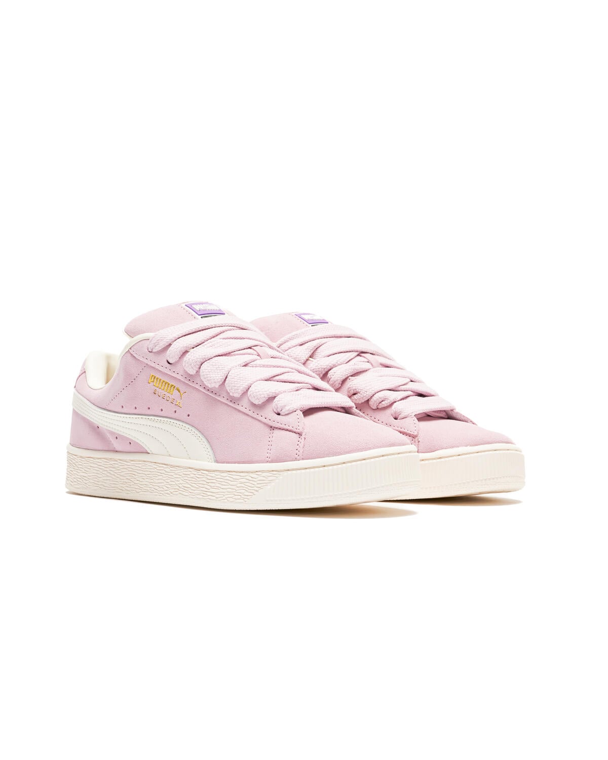 Puma Suede XL | 395205-08 | AFEW STORE