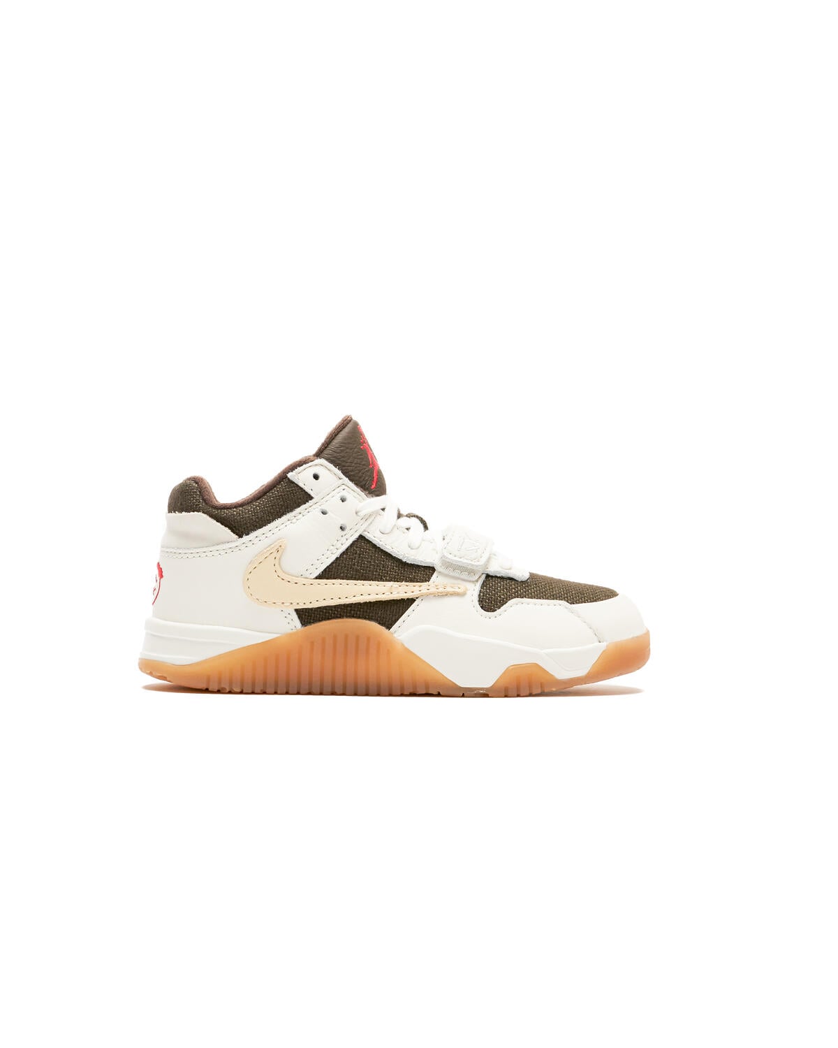 Air Jordan x Travis Scott JUMPMAN JACK TR (PS) | FJ2851-100 | AFEW STORE
