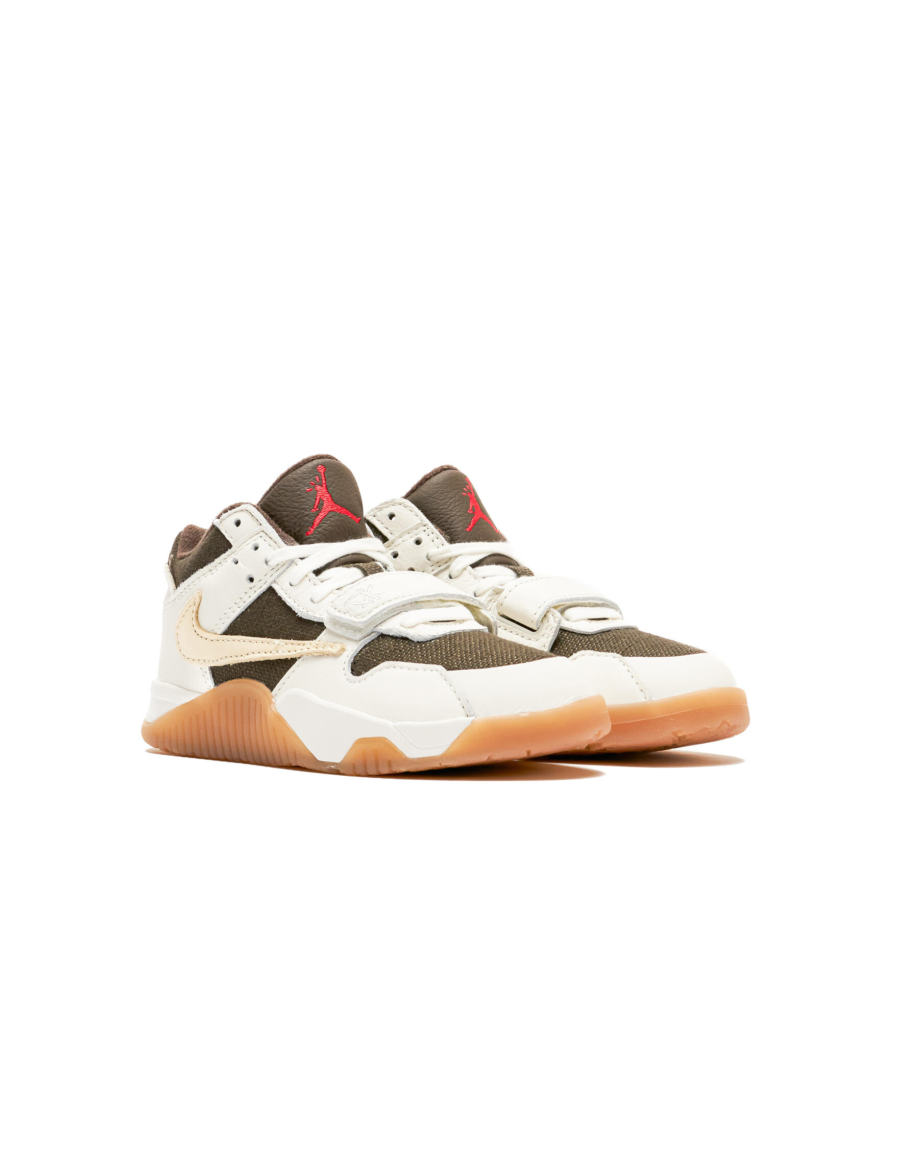 Air Jordan x Travis Scott JUMPMAN JACK TR (PS) | FJ2851-100 | AFEW STORE