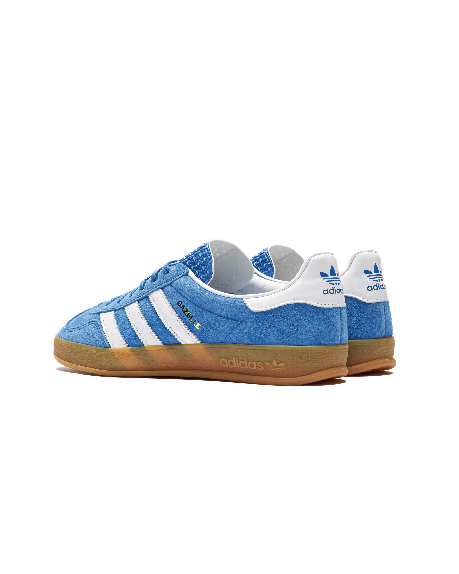 Adidas Originals GAZELLE INDOOR | H06260 | AFEW STORE