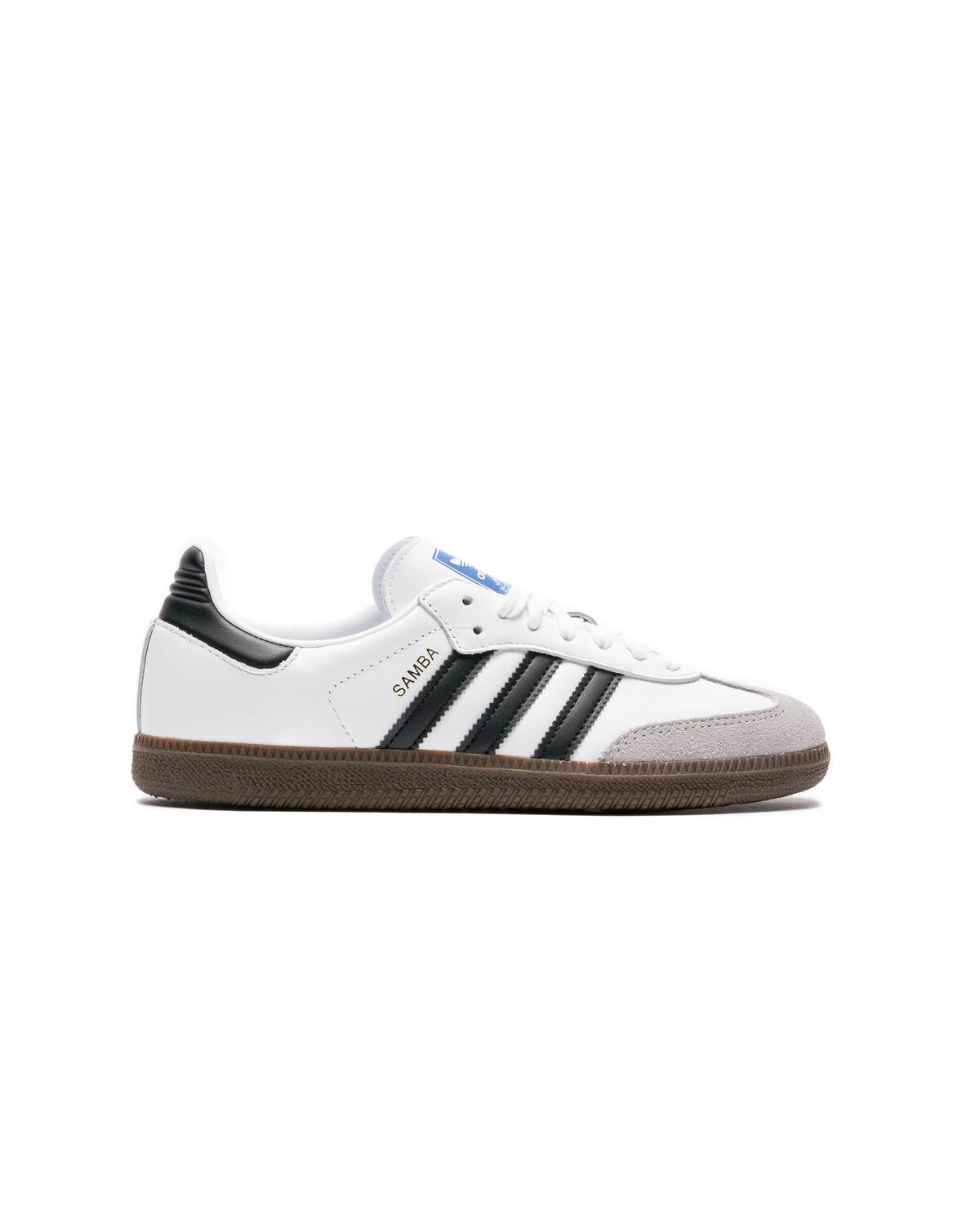 adidas Originals SAMBA OG | B75806 | AFEW STORE