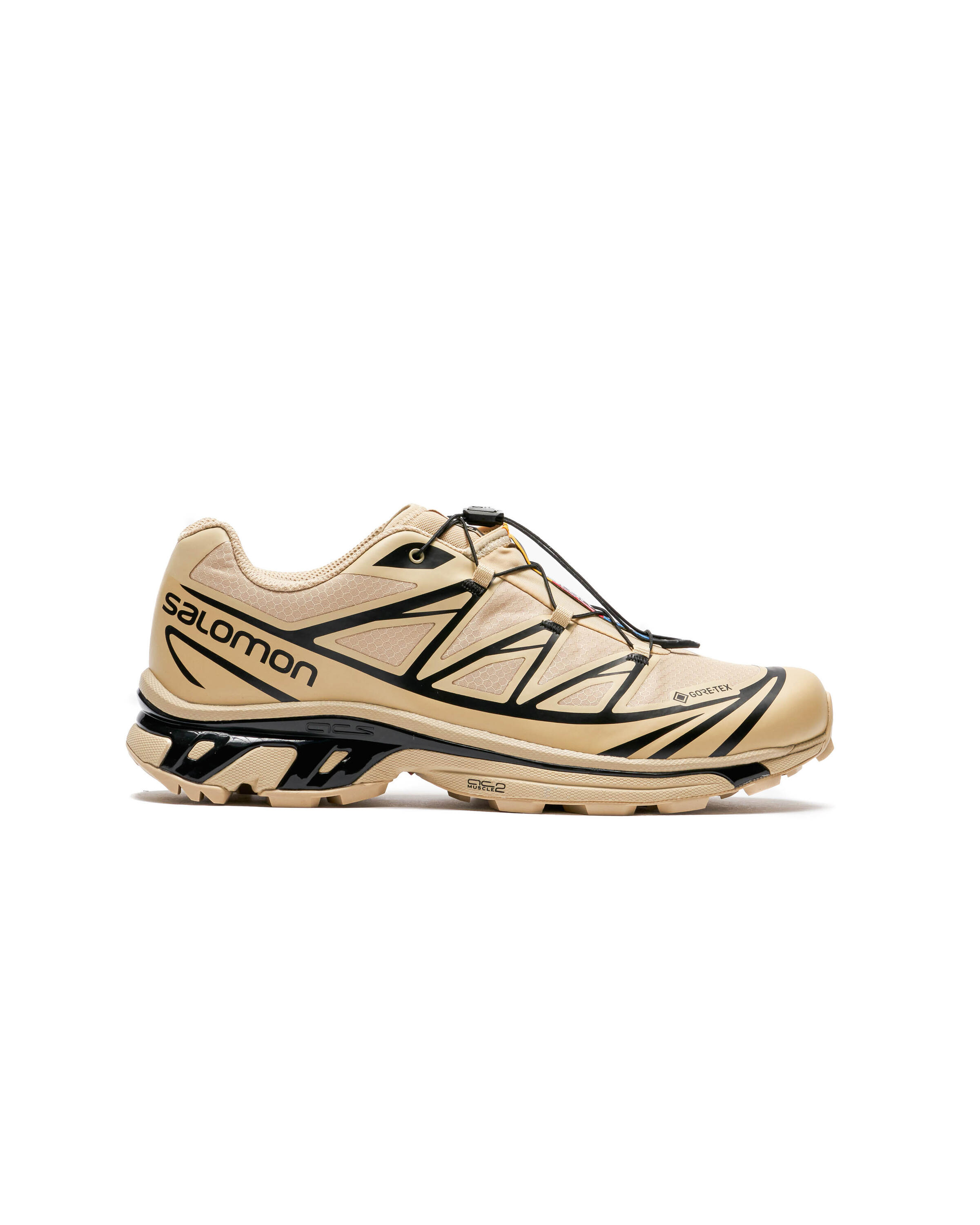 Salomon XT-6 GORE-TEX | L47445500 | AFEW STORE