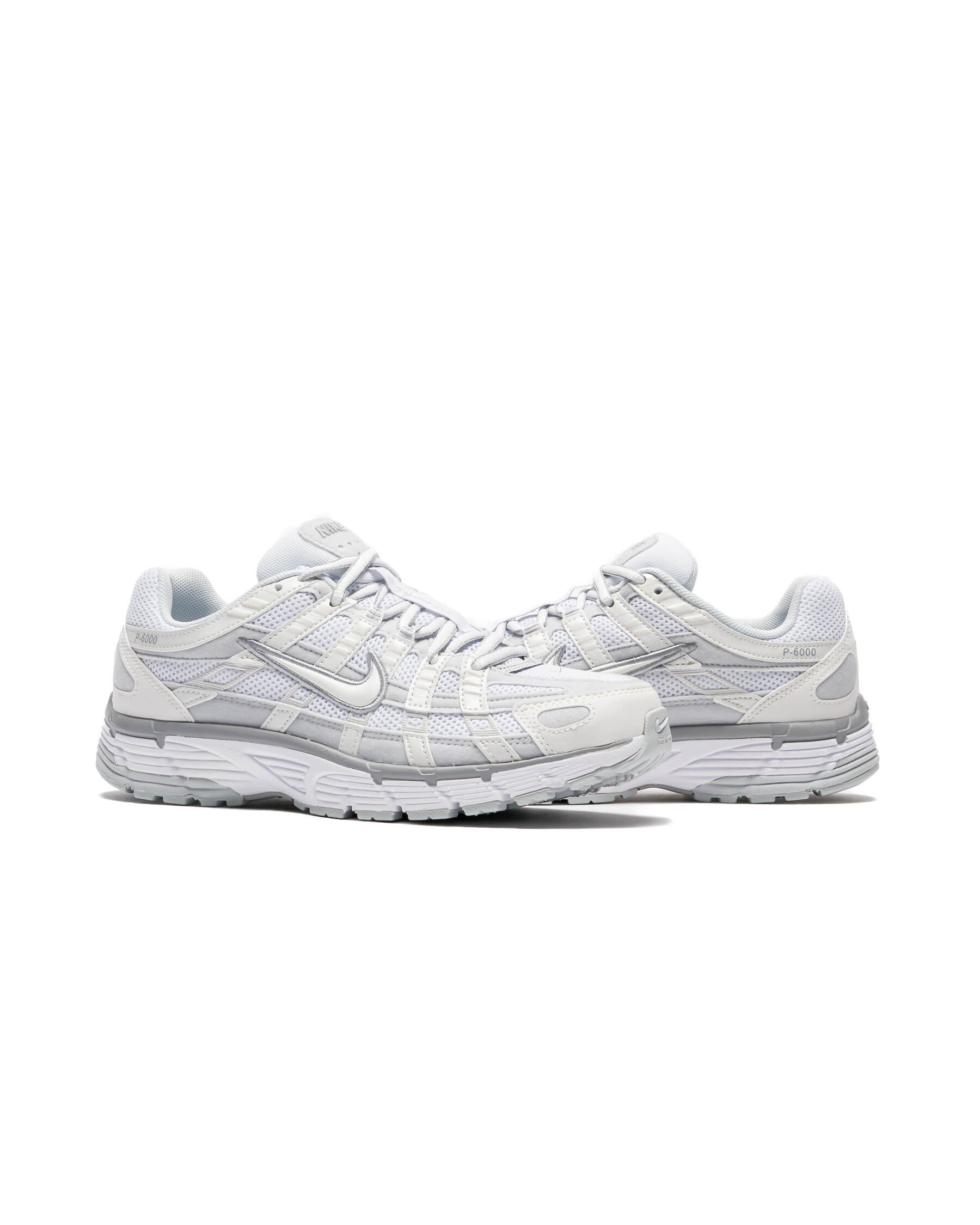 Nike WMNS P-6000 | FV6603-101 | AFEW STORE